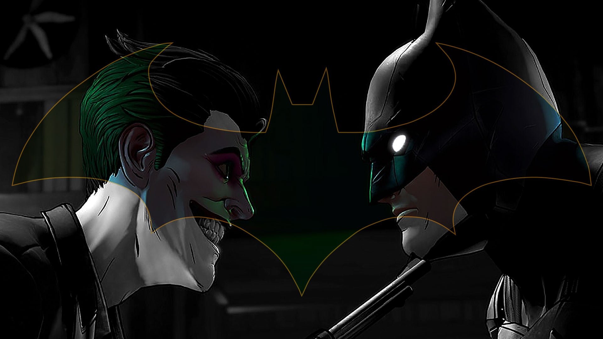The 10 best Batman video games that embody the Dark Knight | Popverse
