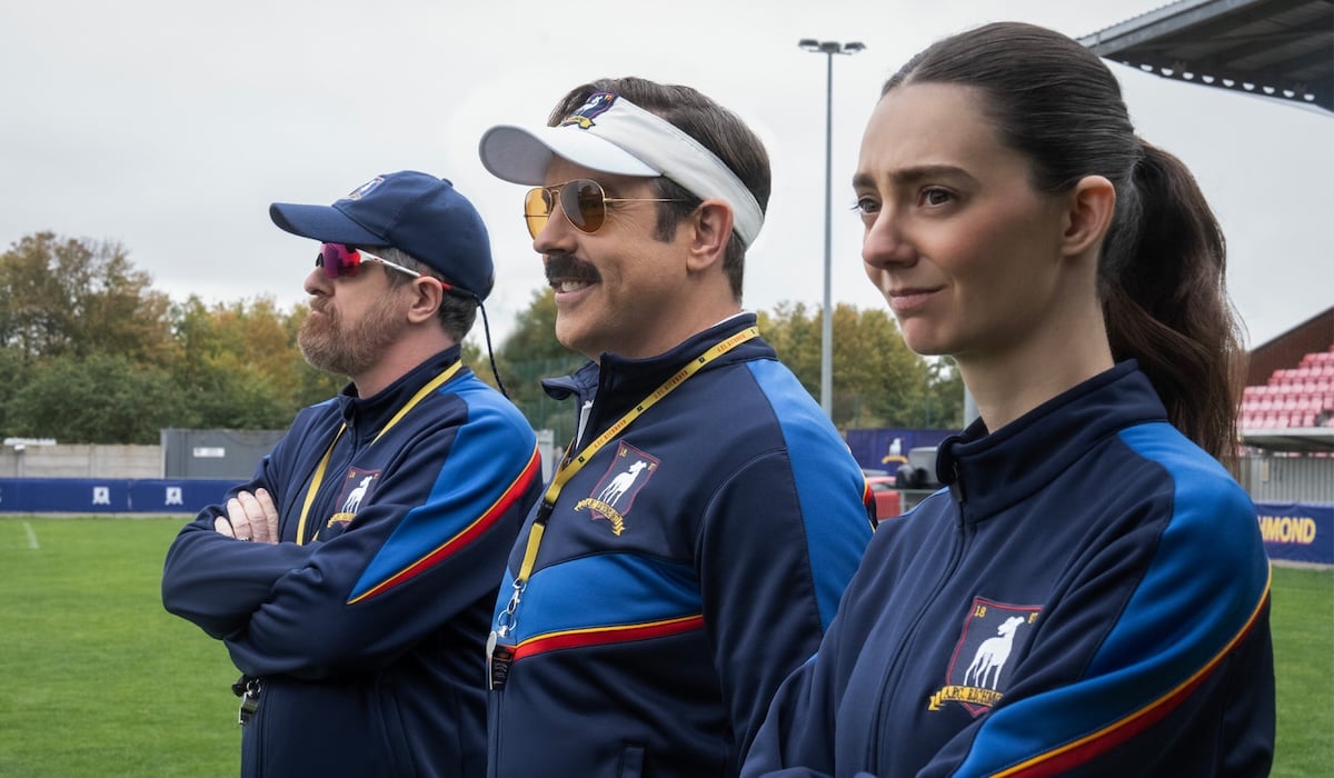 Ted Lasso season 4: Release date, plot, cast (Updated April 2026 ...