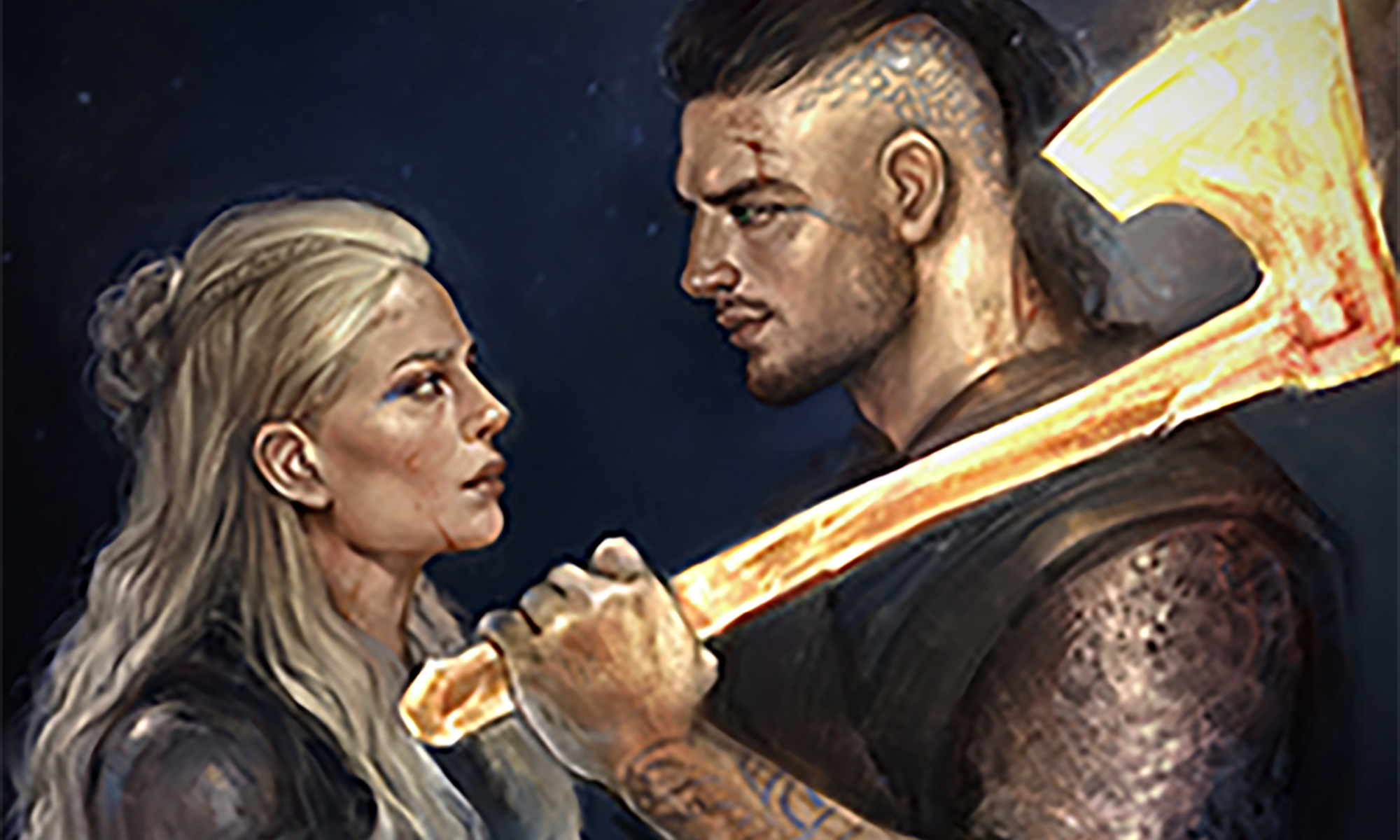 Watch Rebecca Yarros' discussion on Romantasy with Saara El-Arifi, Danielle L. Jensen, & Leia ...