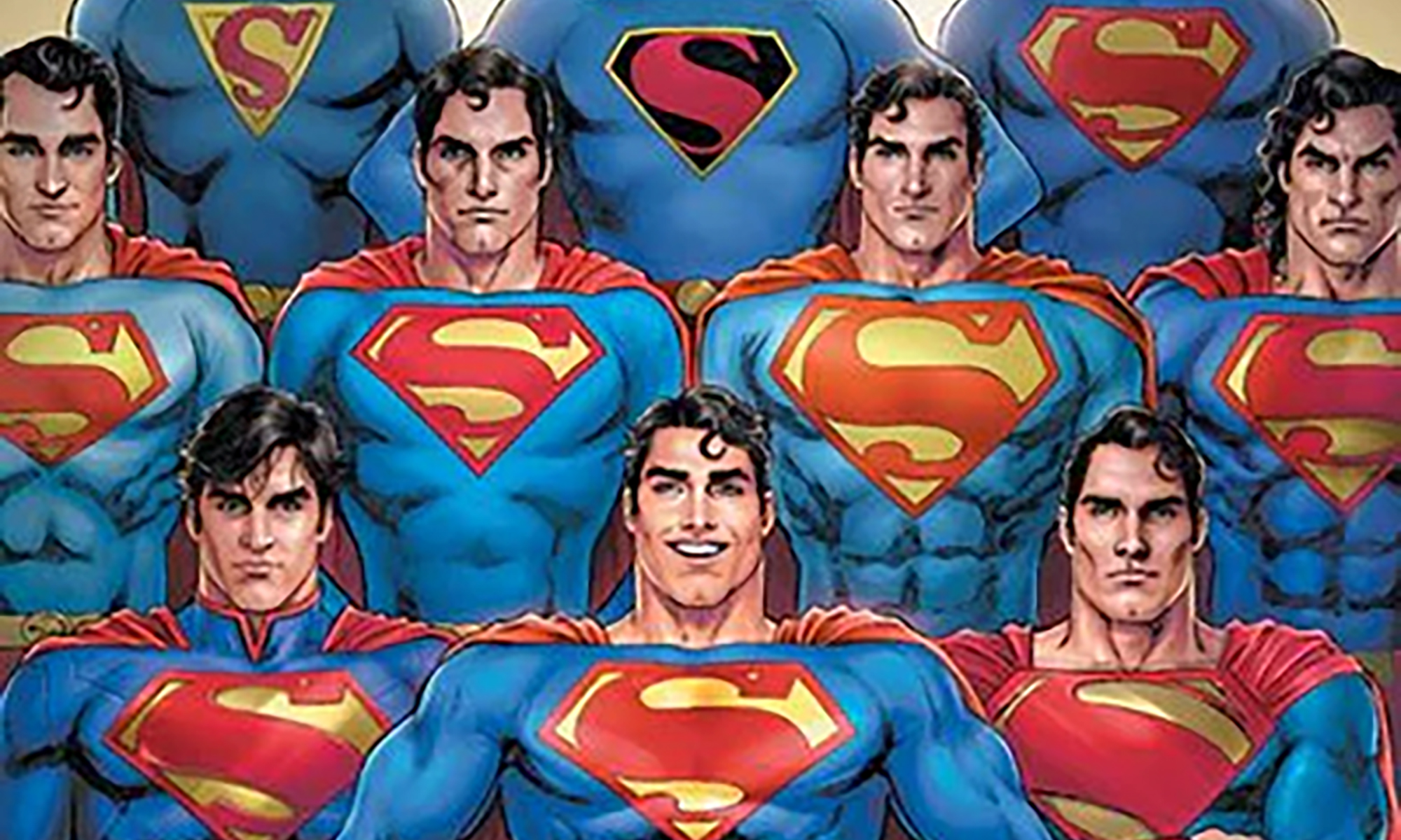 The fractured factions of DC's Superman fandom, from the "civil war" ignited by Zack Snyder's ...