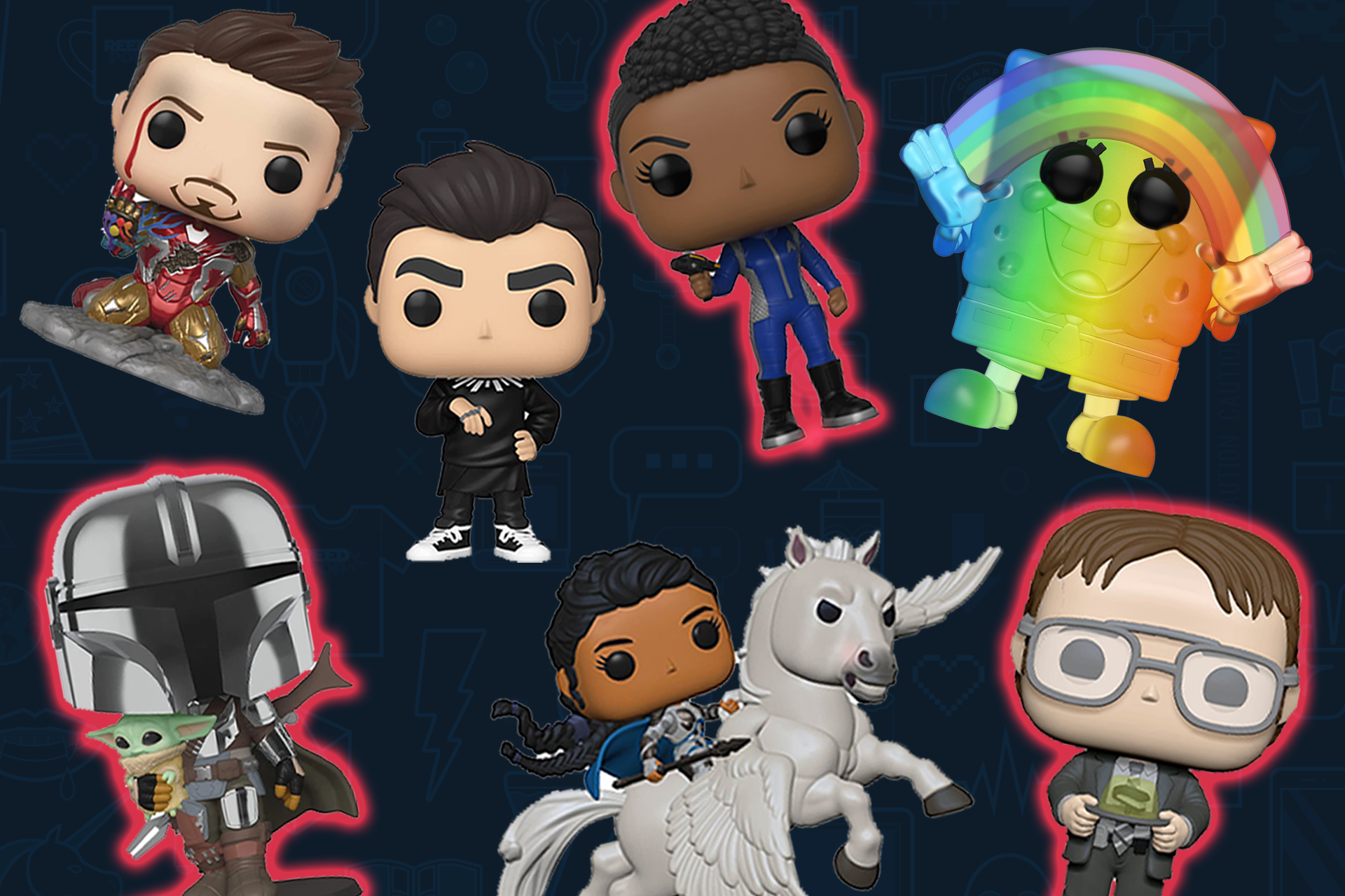 10 Funko POP!s to Preorder | Popverse
