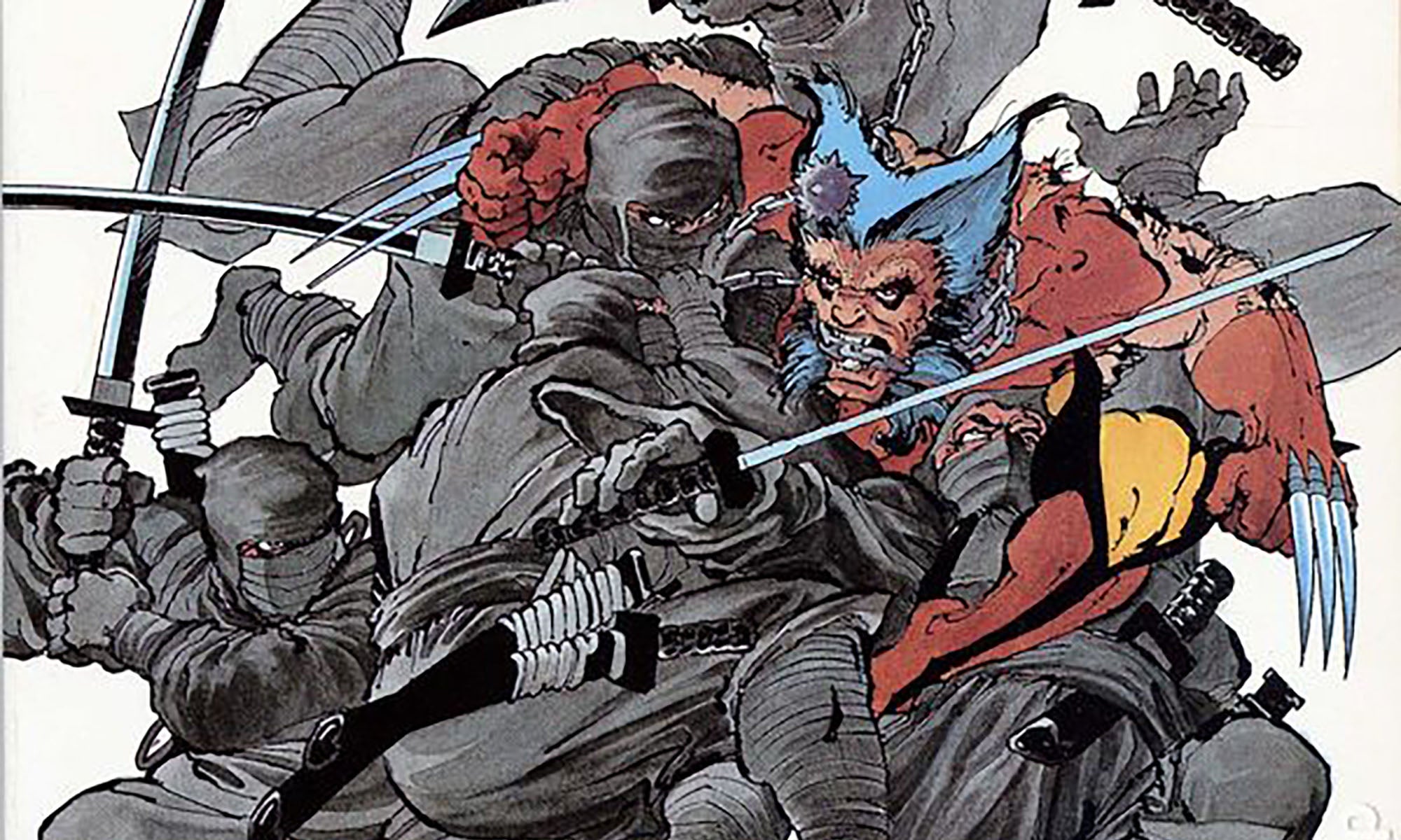 This Wolverine comic keeps selling out, and that's before Hugh Jackman ...