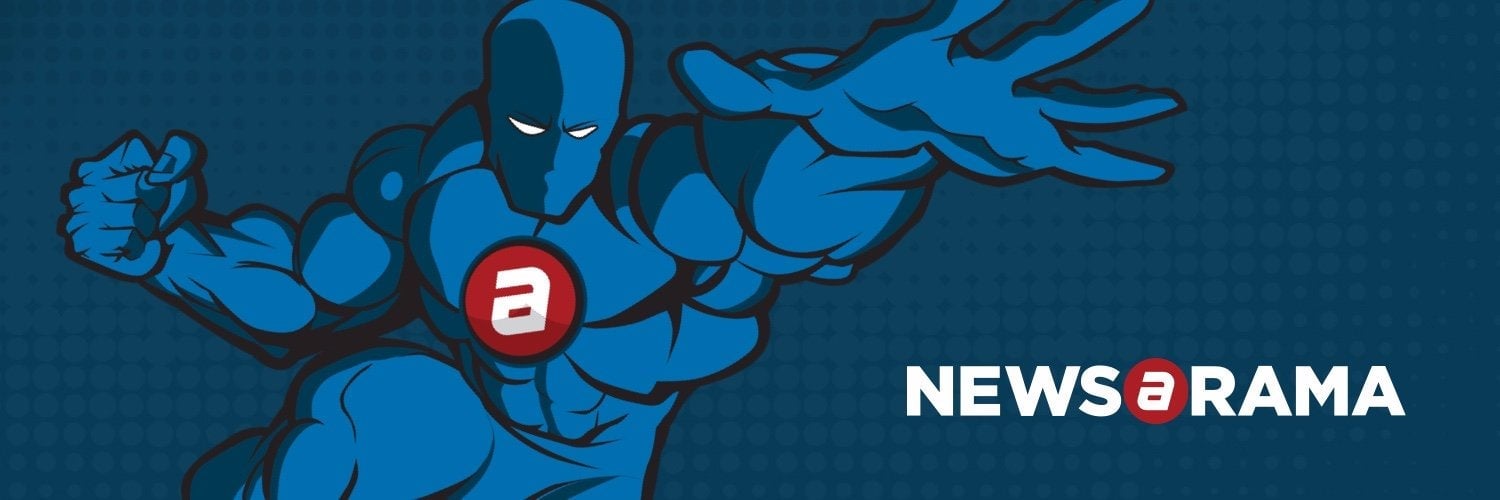Newsarama Gamesradar