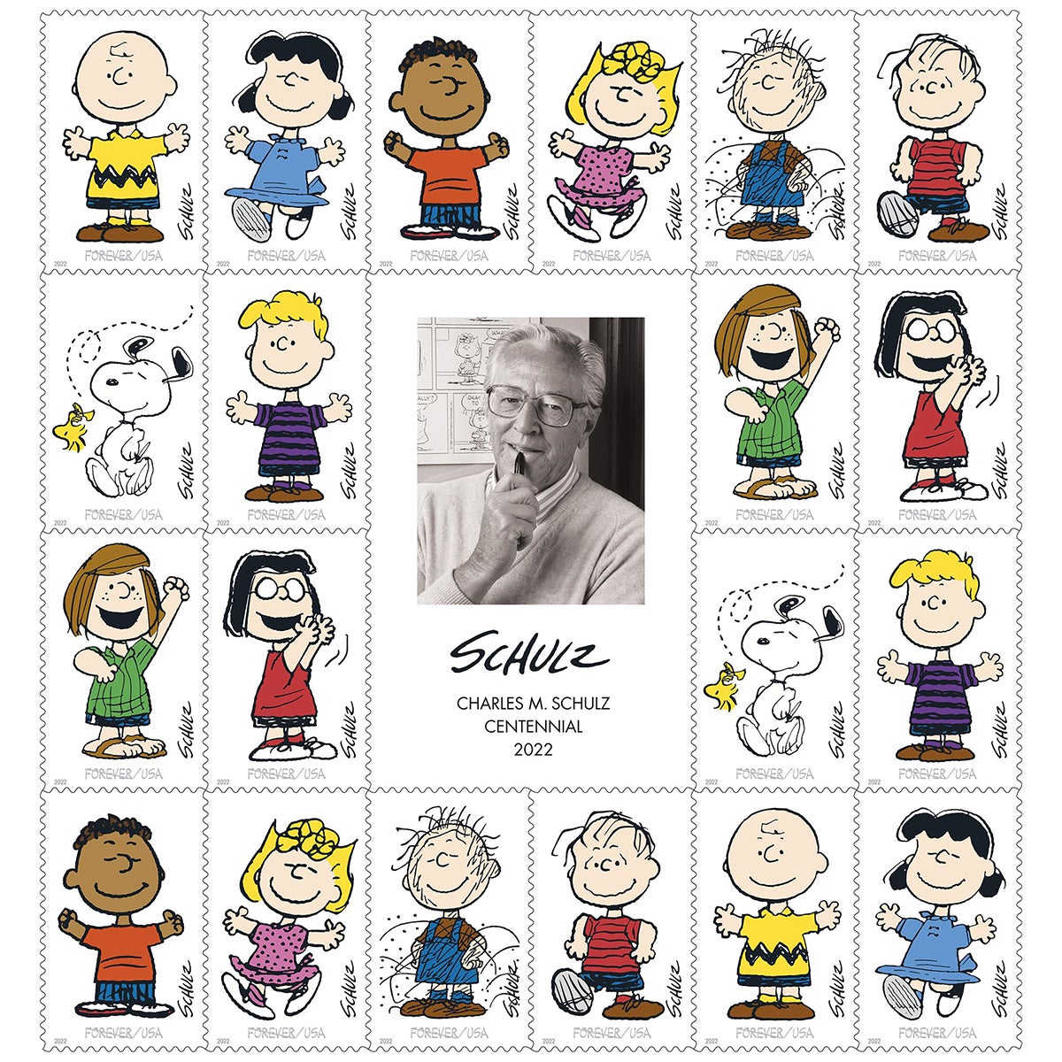The Charles M. Schulz Museum to offer free admission during their ...