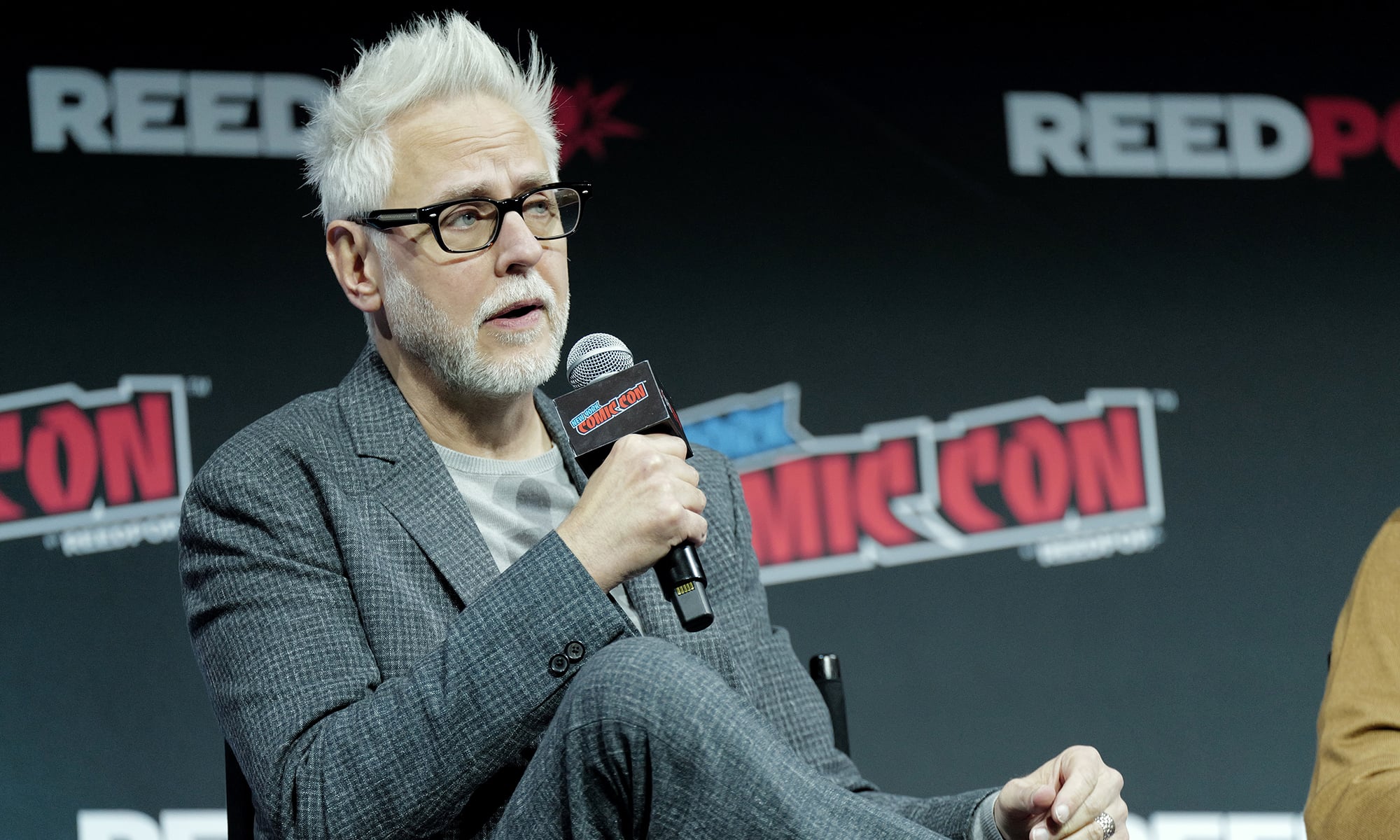 DC Studios' James Gunn calls Creature Commandos a better experience for ...