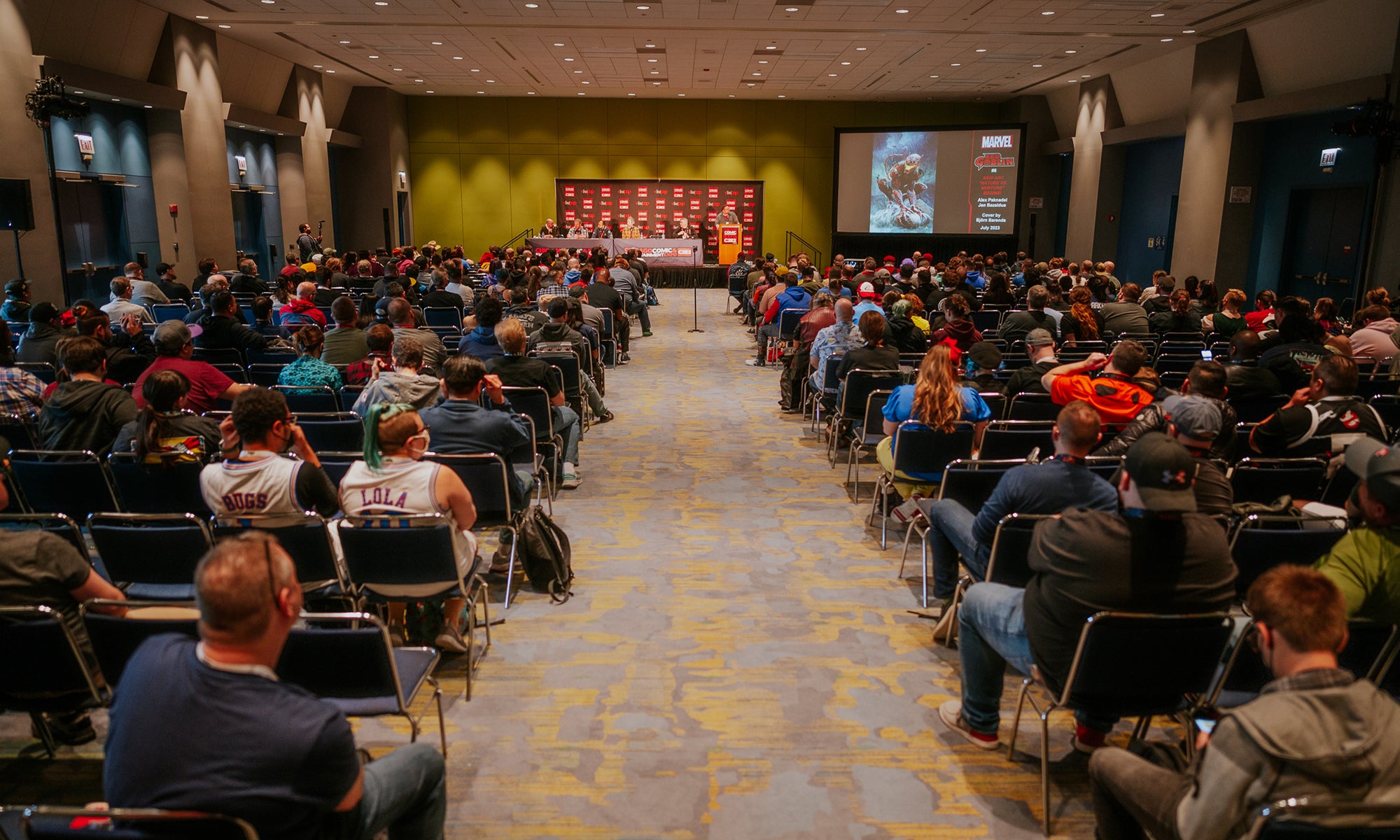 Win a C2E2 2025 badge, merch, and Popverse annual memberships at our ...