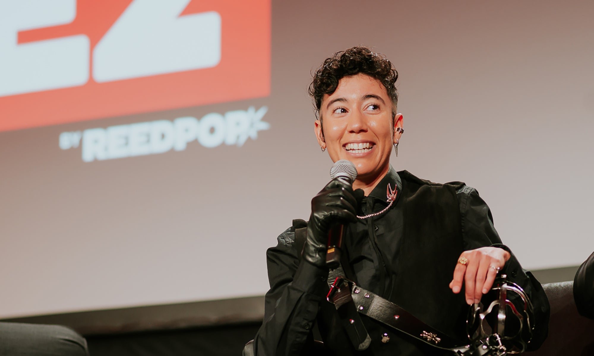 Our Flag Means Death's Vico Ortiz talks Primer Impacto and the power of ...