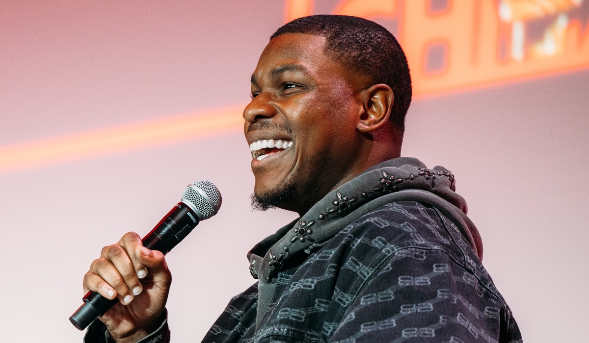 Marvel's Kevin Feige talked to John Boyega about who he'd play in the ...