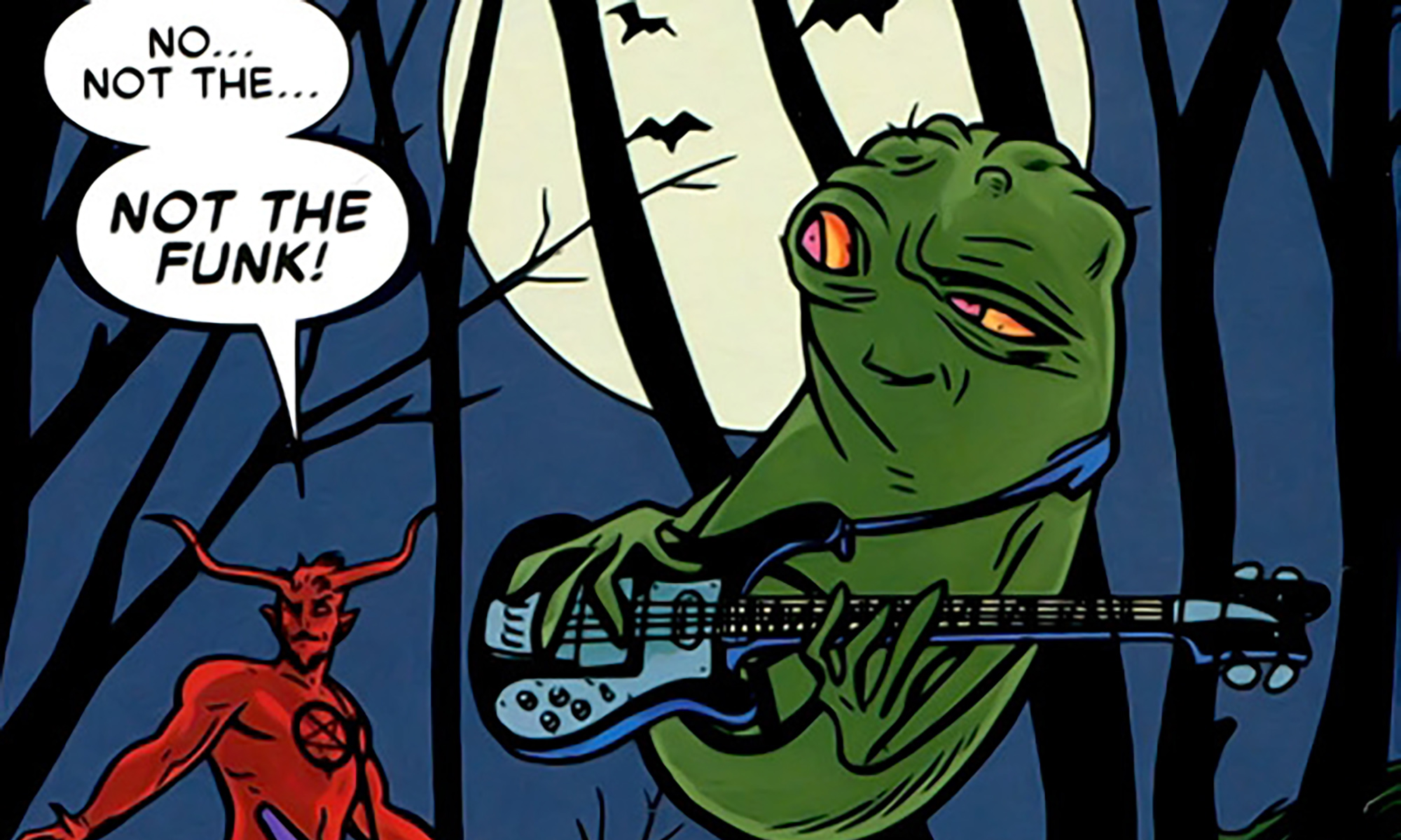 Marvel’s pansexual powerhouse: Doop’s wild love life, X-Men romances ...