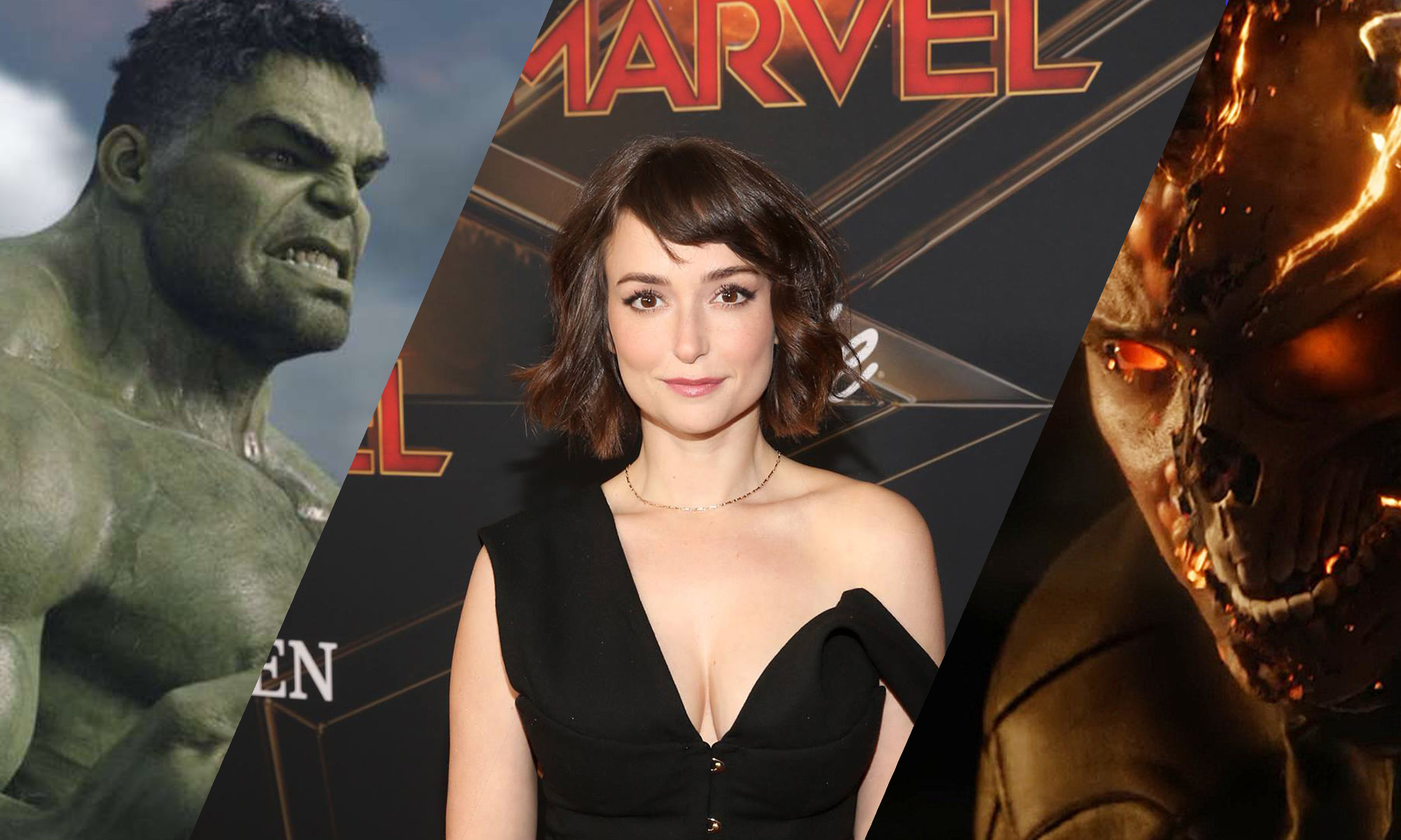 The most famous, infamous, and forgotten aborted Marvel TV shows | Popverse