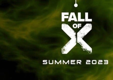 NYCC: Marvel Comics announces Fall of X event | Popverse