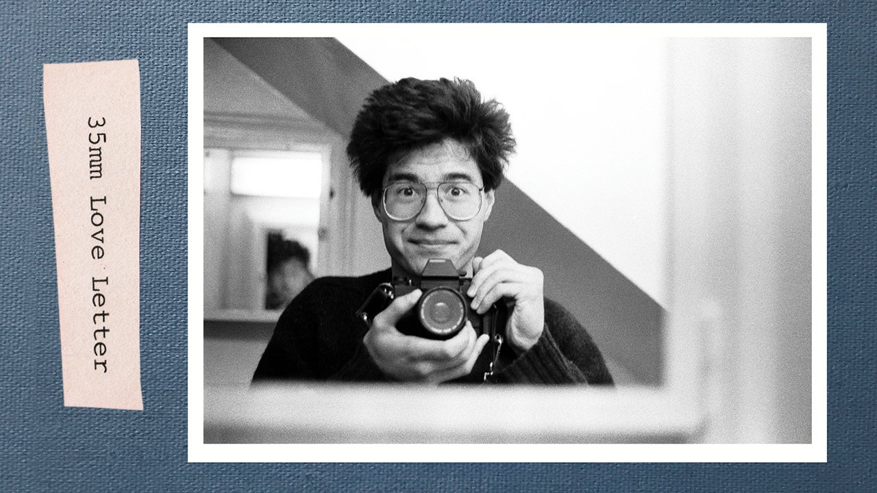 Comics writer Greg Pak is crowdfunding a memoir/guide to analog ...