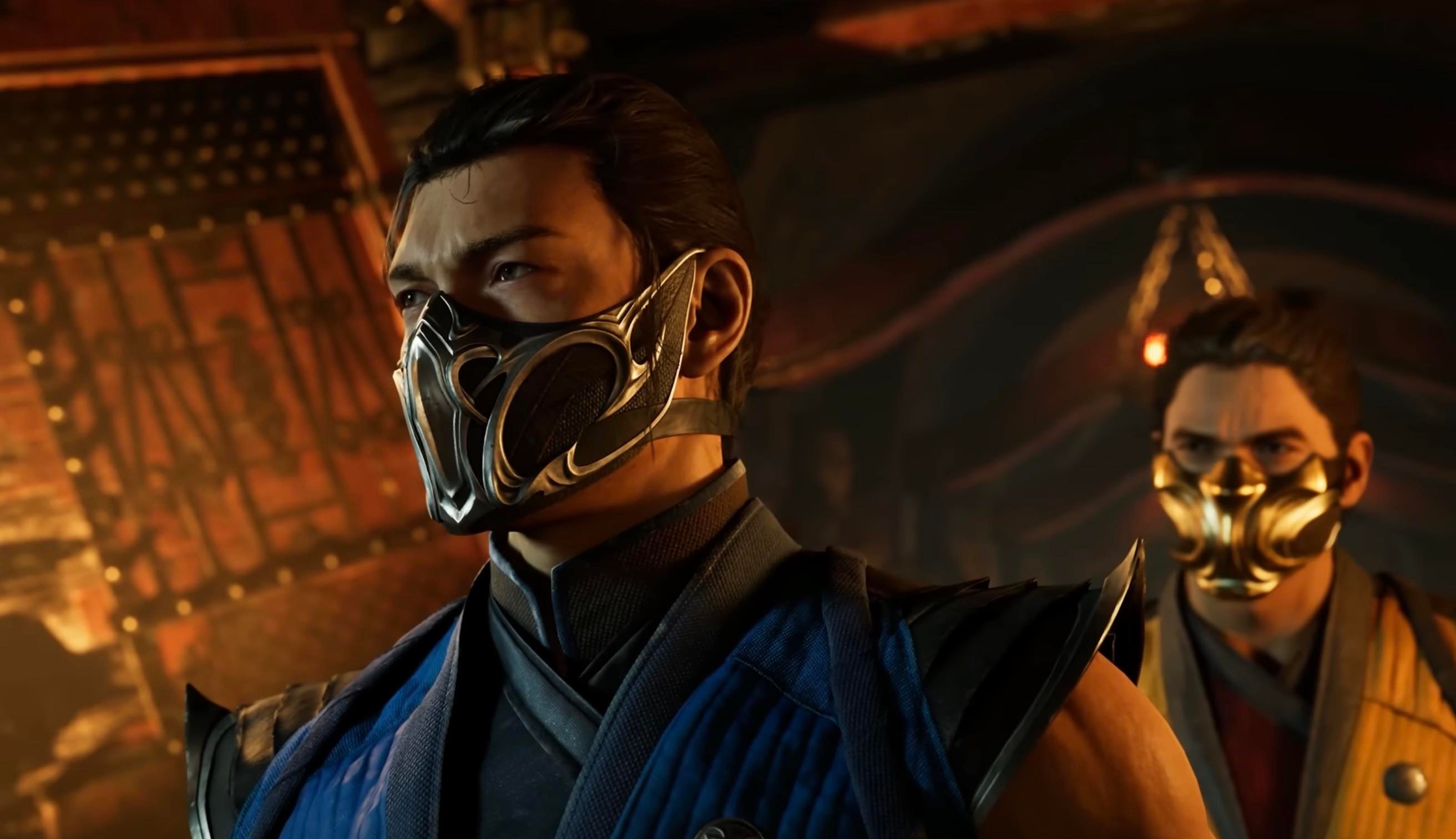 How to play the Mortal Kombat game series in release and chronological ...