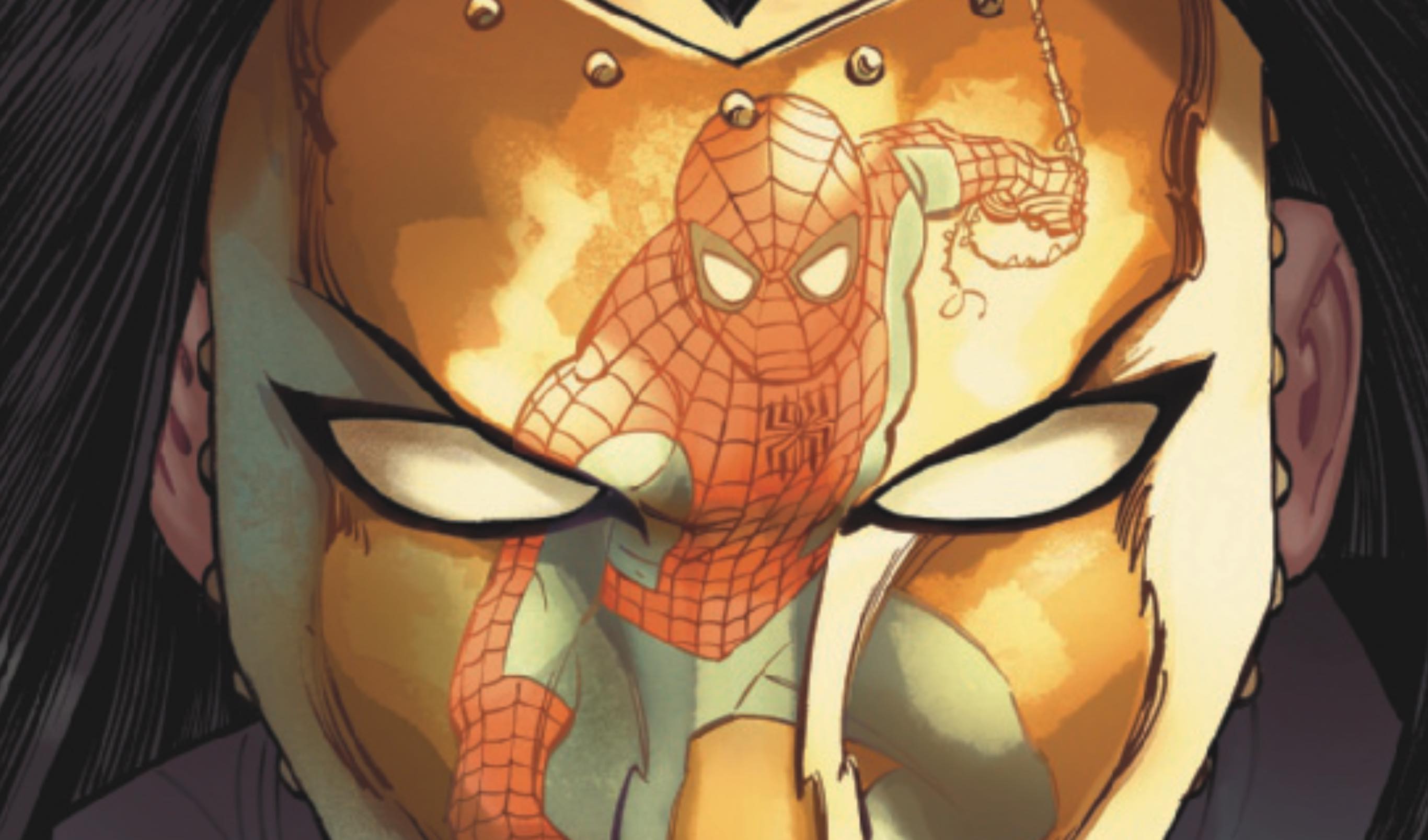Marvel’s Spider-Man: Gang War ending explained | Popverse