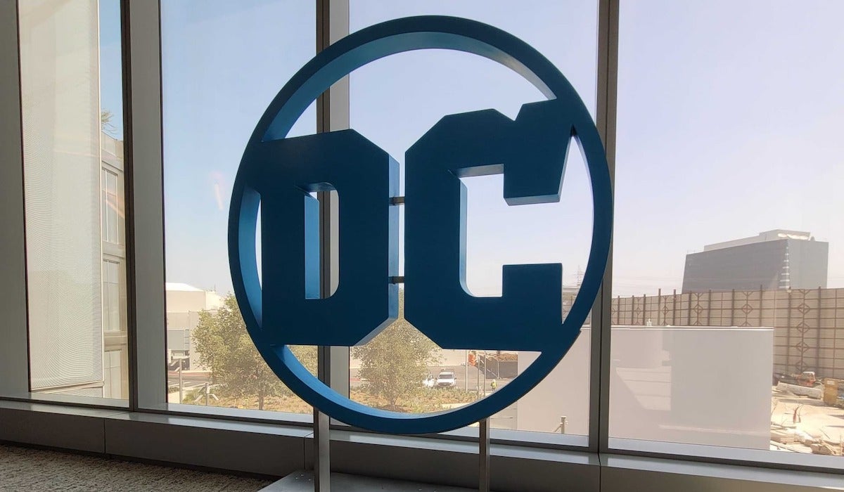 Now Hiring: Be one of DC Comics' top bosses (Details within) | Popverse