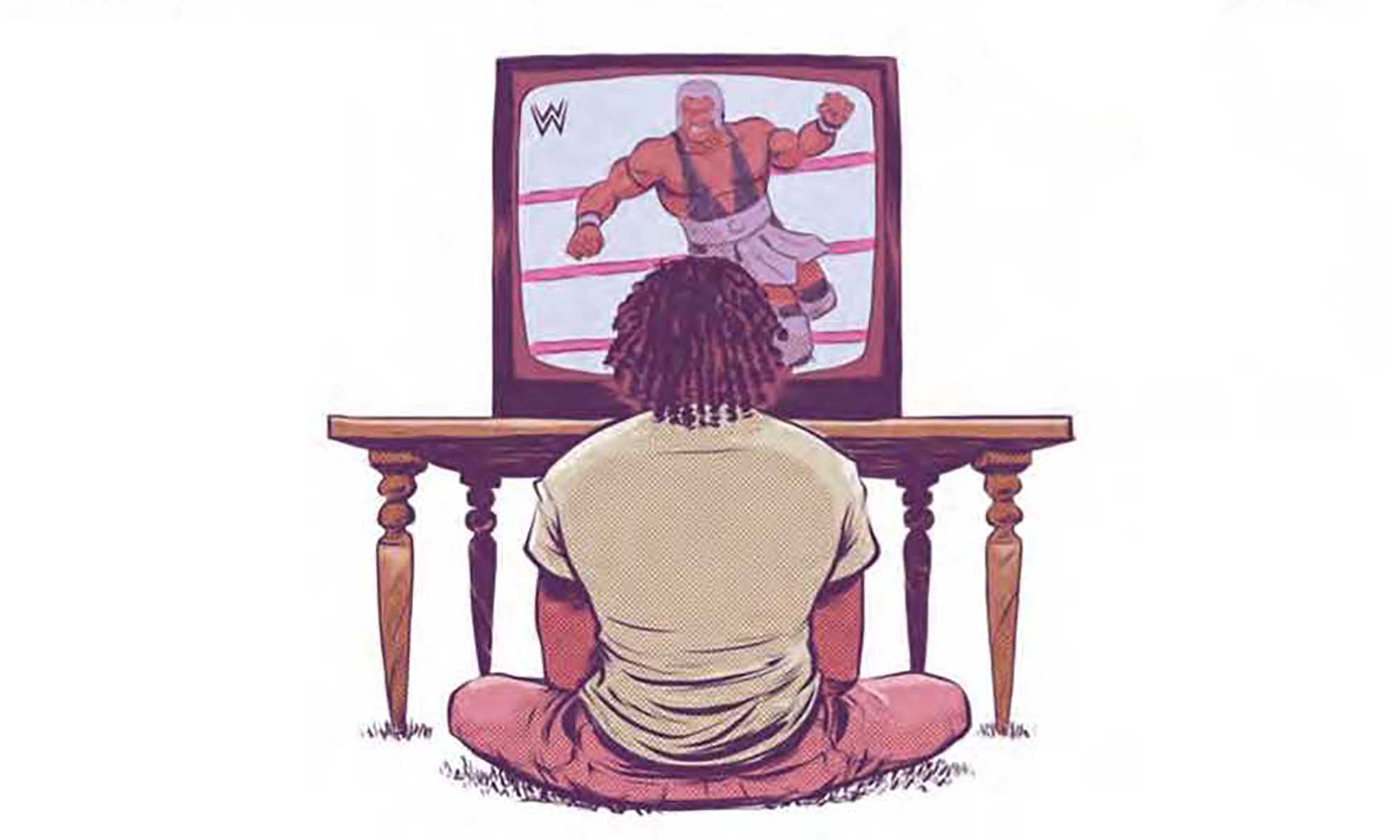 8 can’t-miss comics for wrestling fans | Popverse