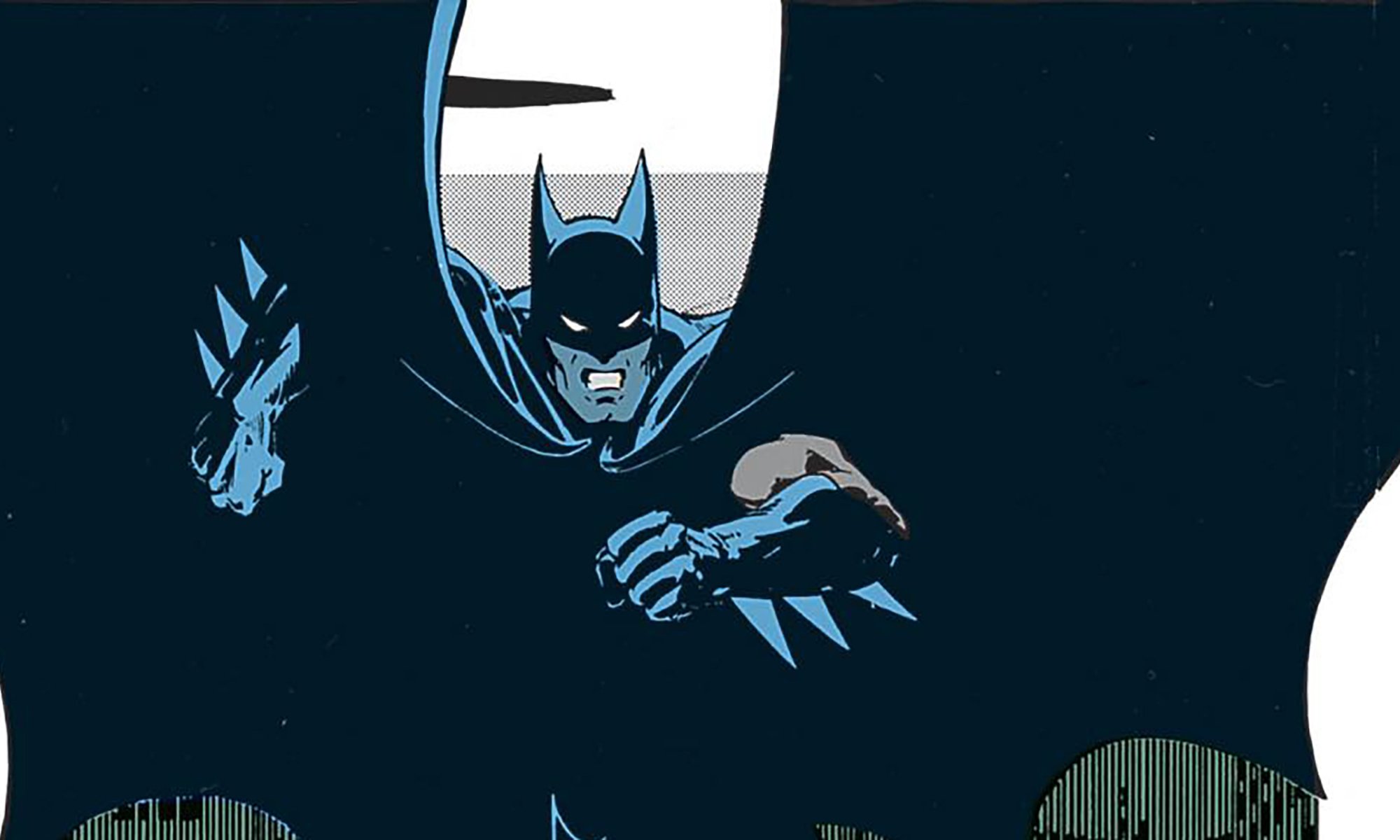 10 Must-Read Modern Batman Runs Since Frank Miller’s Year One – DCComicBooks.com (DCB)