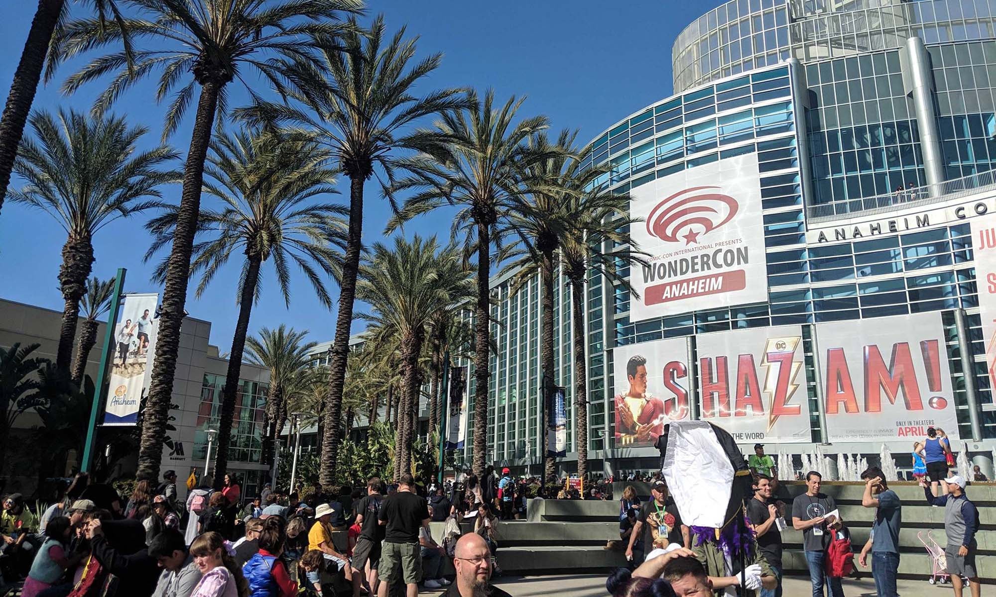 WonderCon 2024 dates are announced (and its slightly later next year ...
