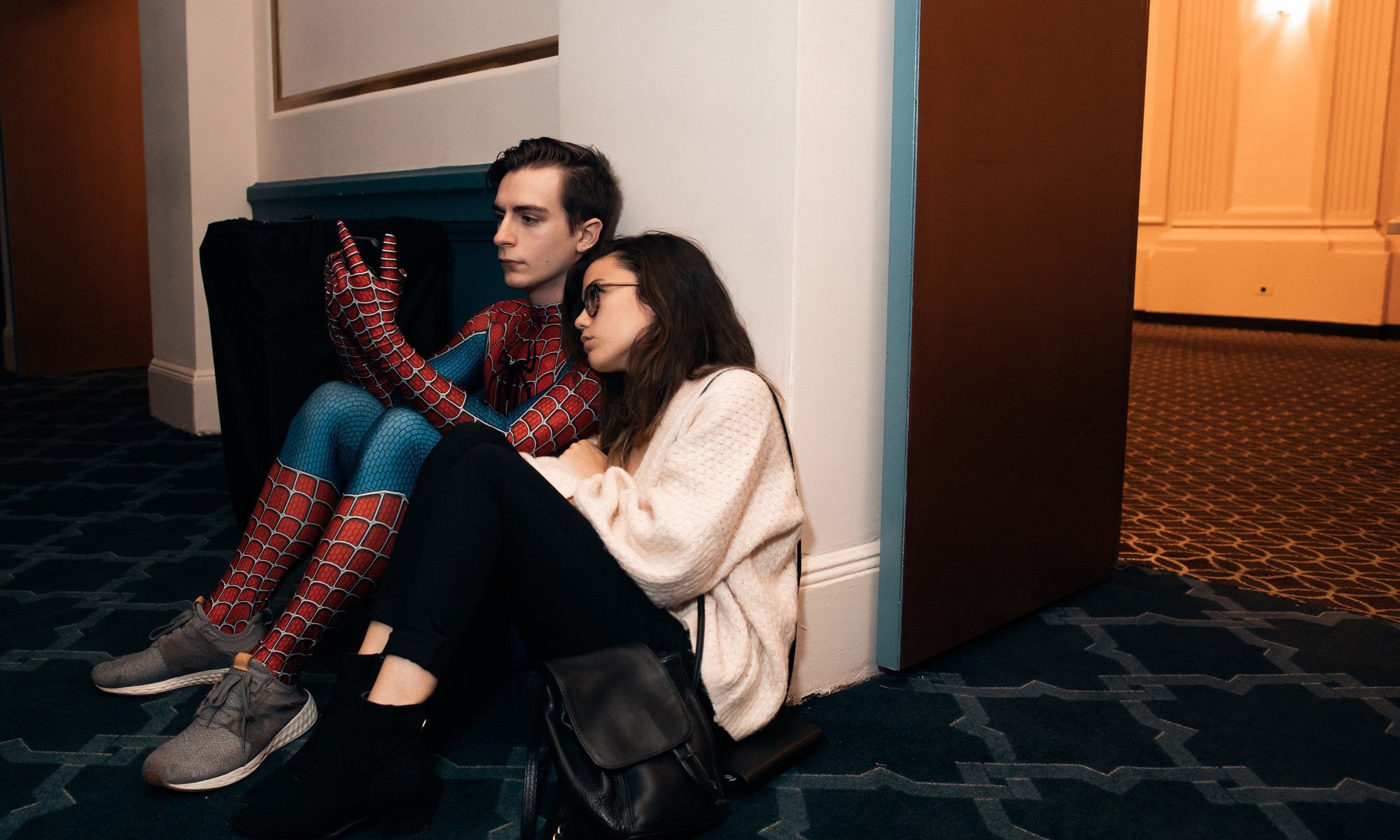 Watch many New York Comic Con 2022 panels live with Popverse, for FREE ...