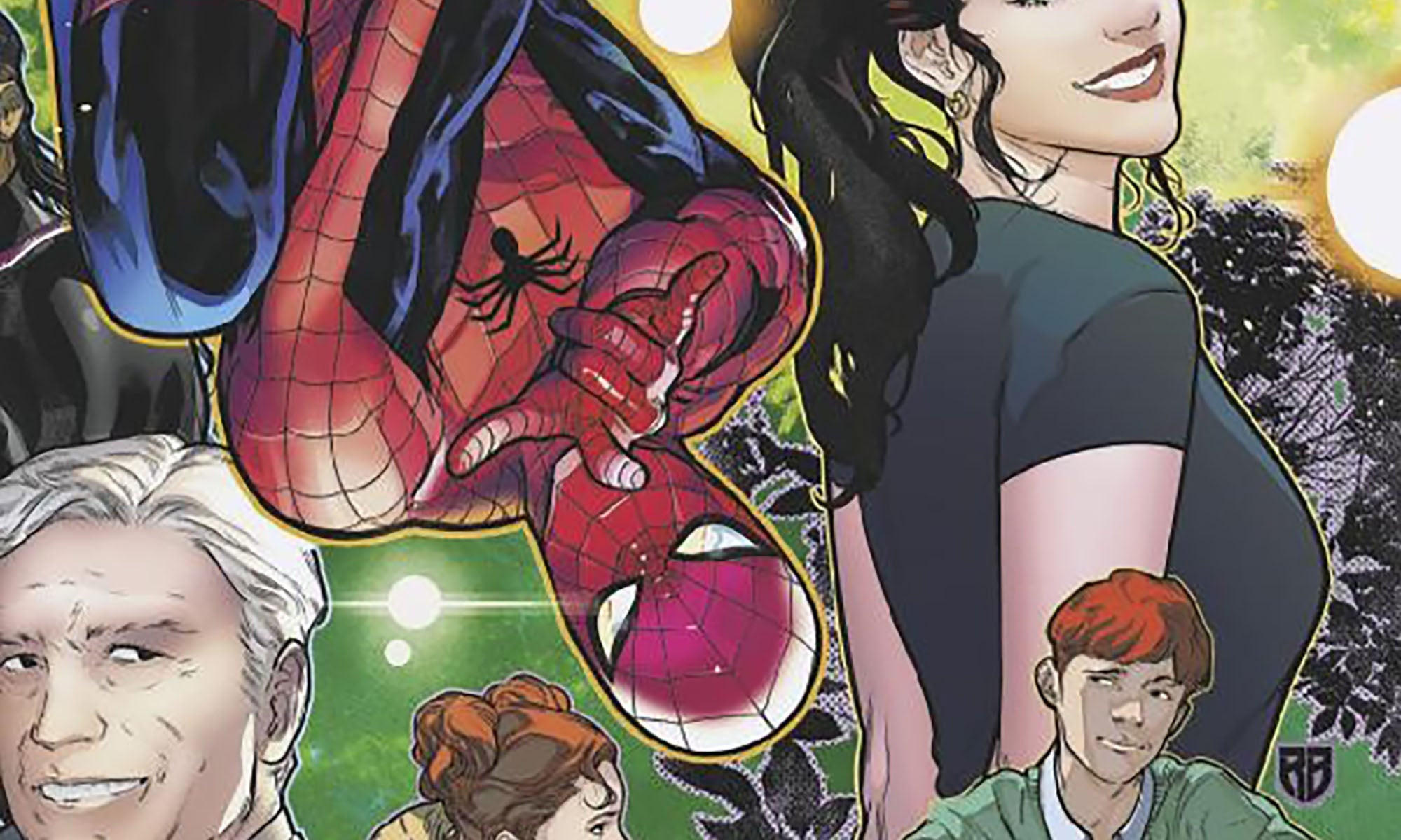 2024's Ultimate Spider-Man #1: The surprises, the spoilers, and the ...