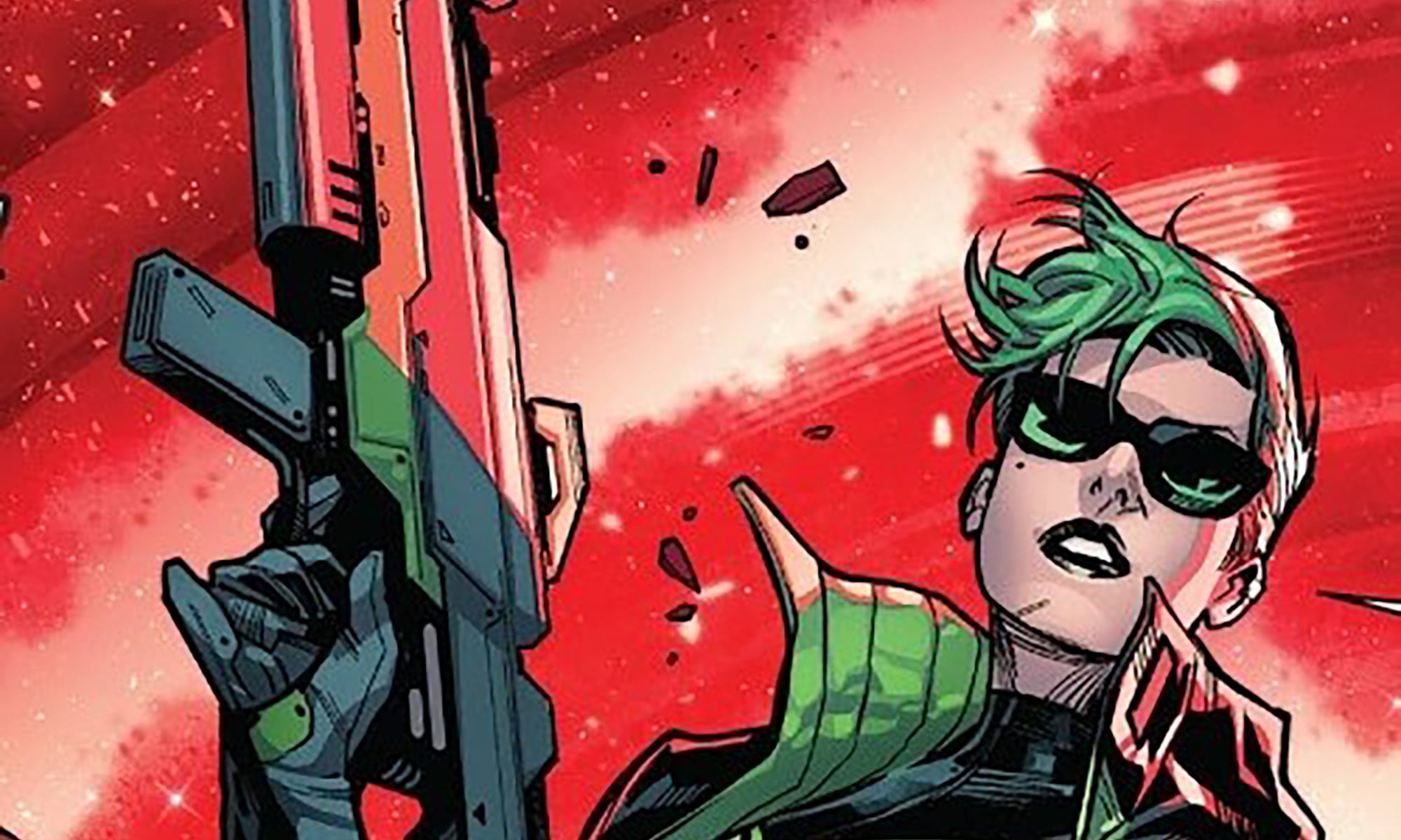 Who is Abigail Brand? Get to know Emilia Clark's MCU role ahead of ...