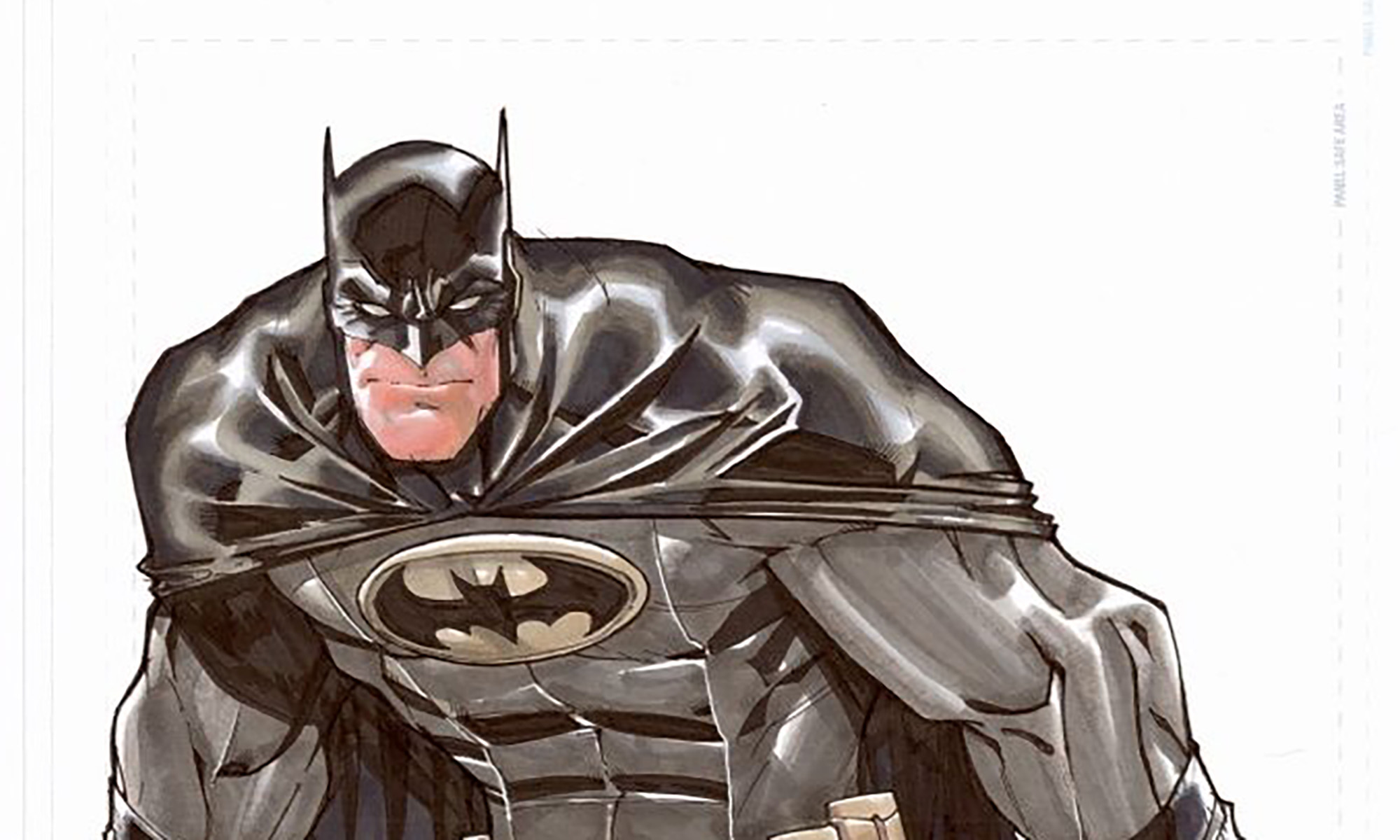 Bruce Wayne no more: when Batman was Bruno Diaz for Mexican fans, as ...