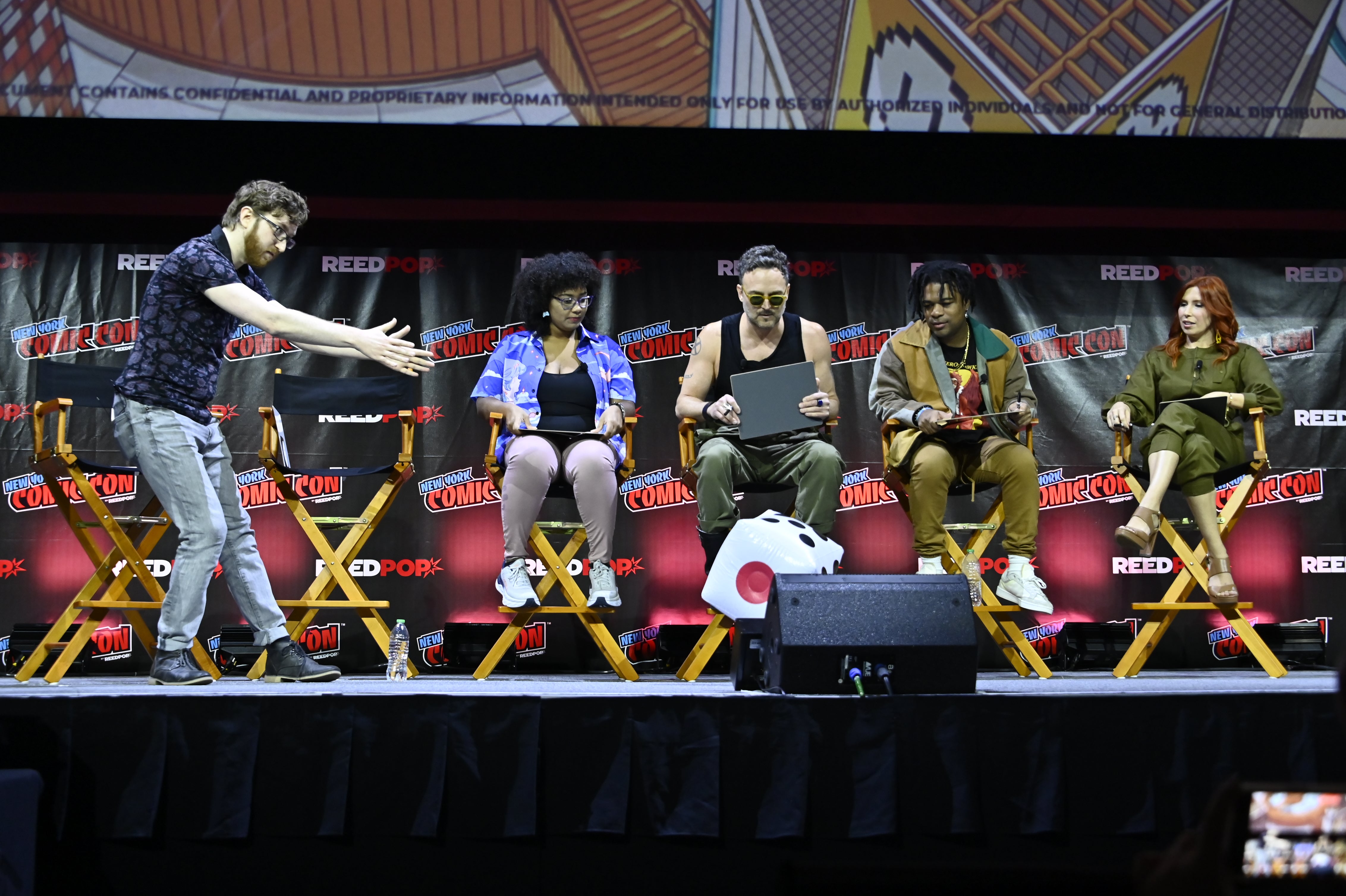 My Hero Academia English voice cast talk season 6 and other anime roles ...