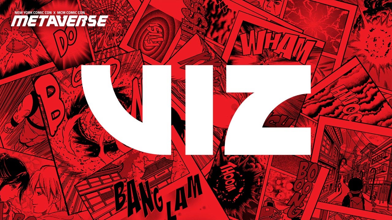 A Brief Look at VIZ Media’s Signature Line | Popverse