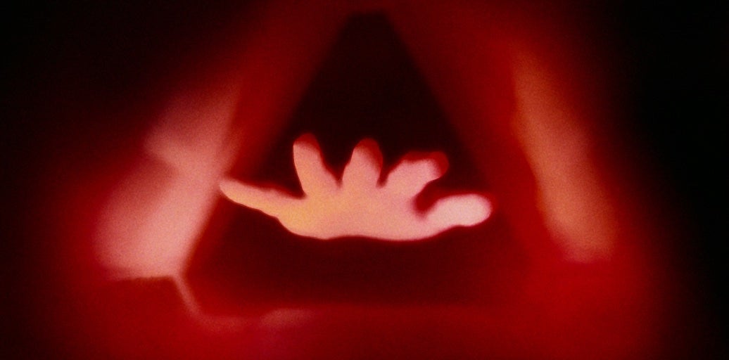 Empire Records' Johnny Whitworth offers a satisfyingly retro take on ...