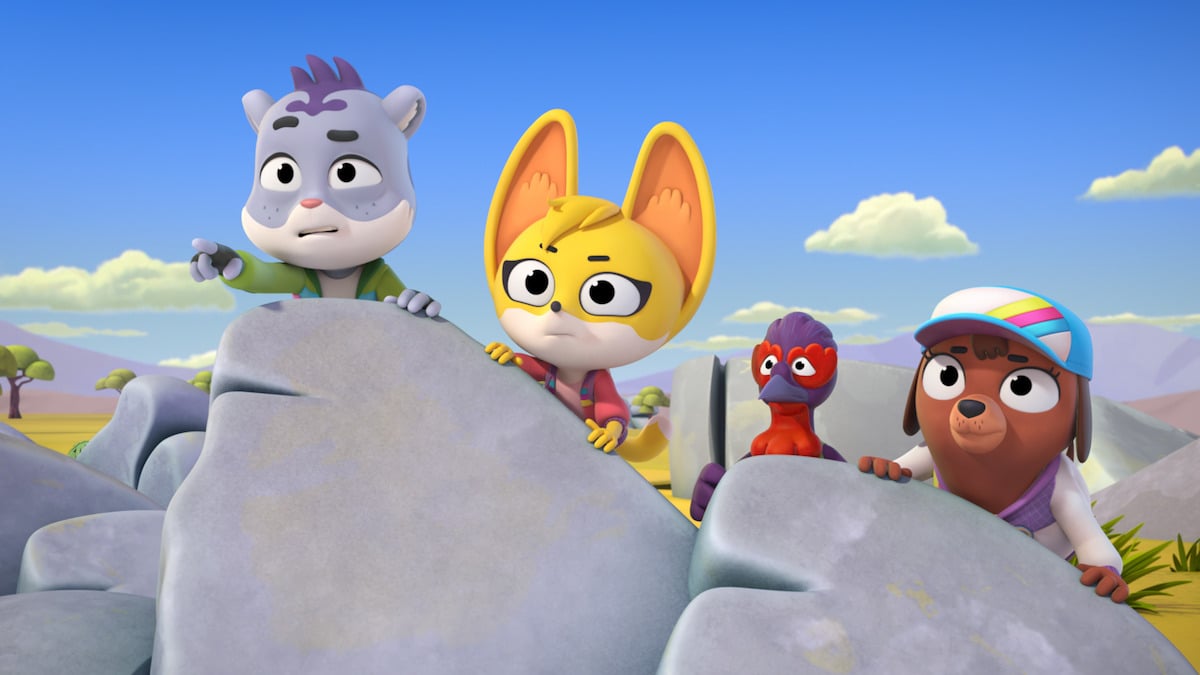 The Creature Cases Season 6 release date: When the animated preschool ...