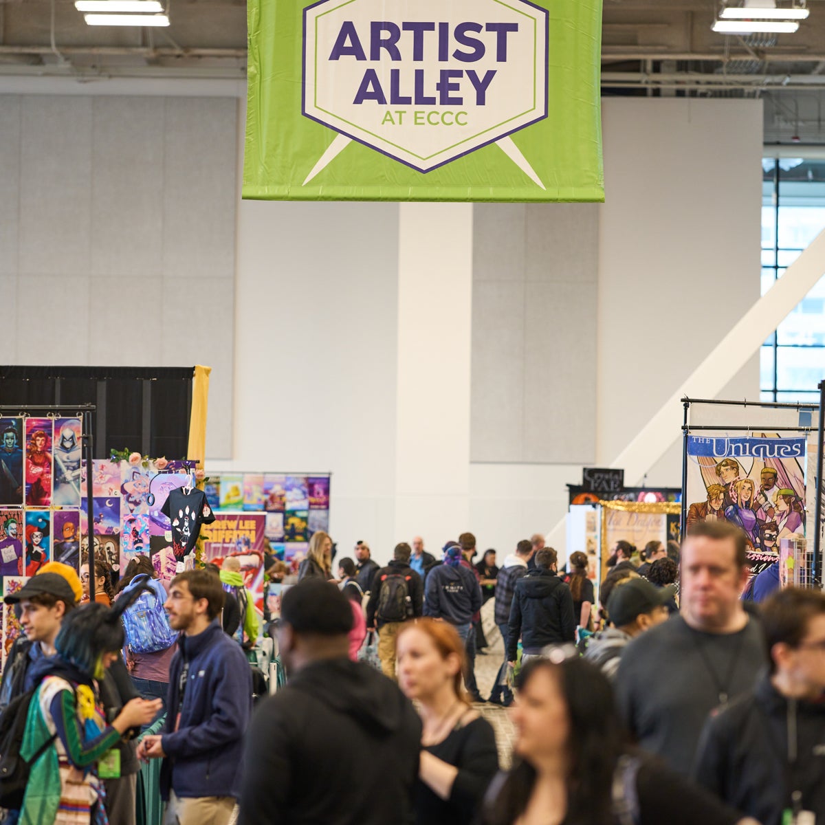 How comic creators really feel about convention commission sketches ...