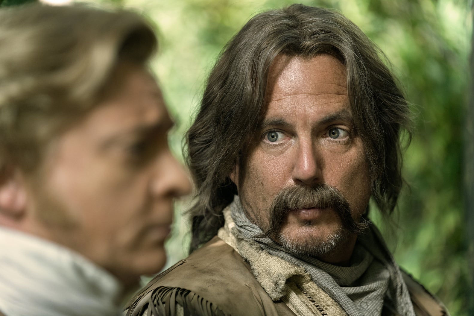 Nathan Foad and Con O’Neill's dream guest casting for Our Flag Means ...