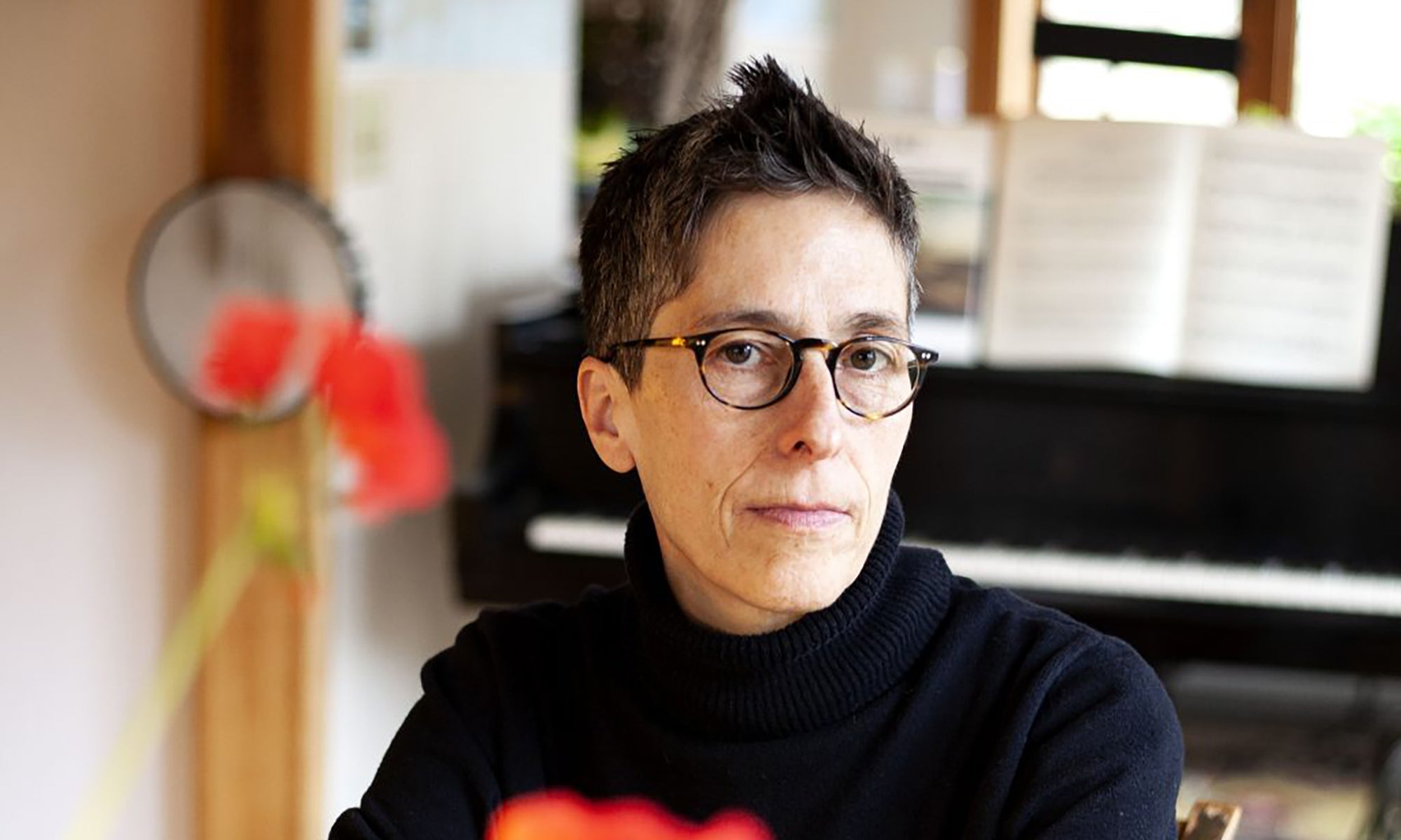 Alison Bechdel's influence on comics & pop culture, explained | Popverse