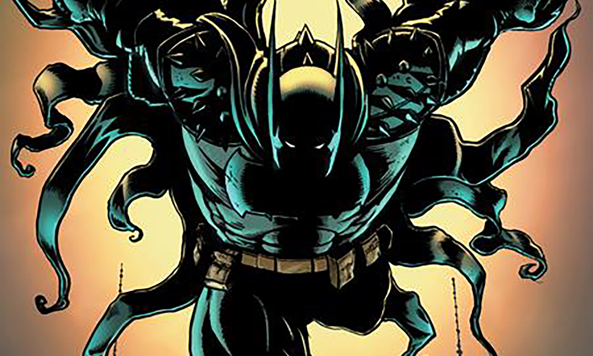 Despite Hollywood’s superhero movie & TV boom, comics remain the medium ...