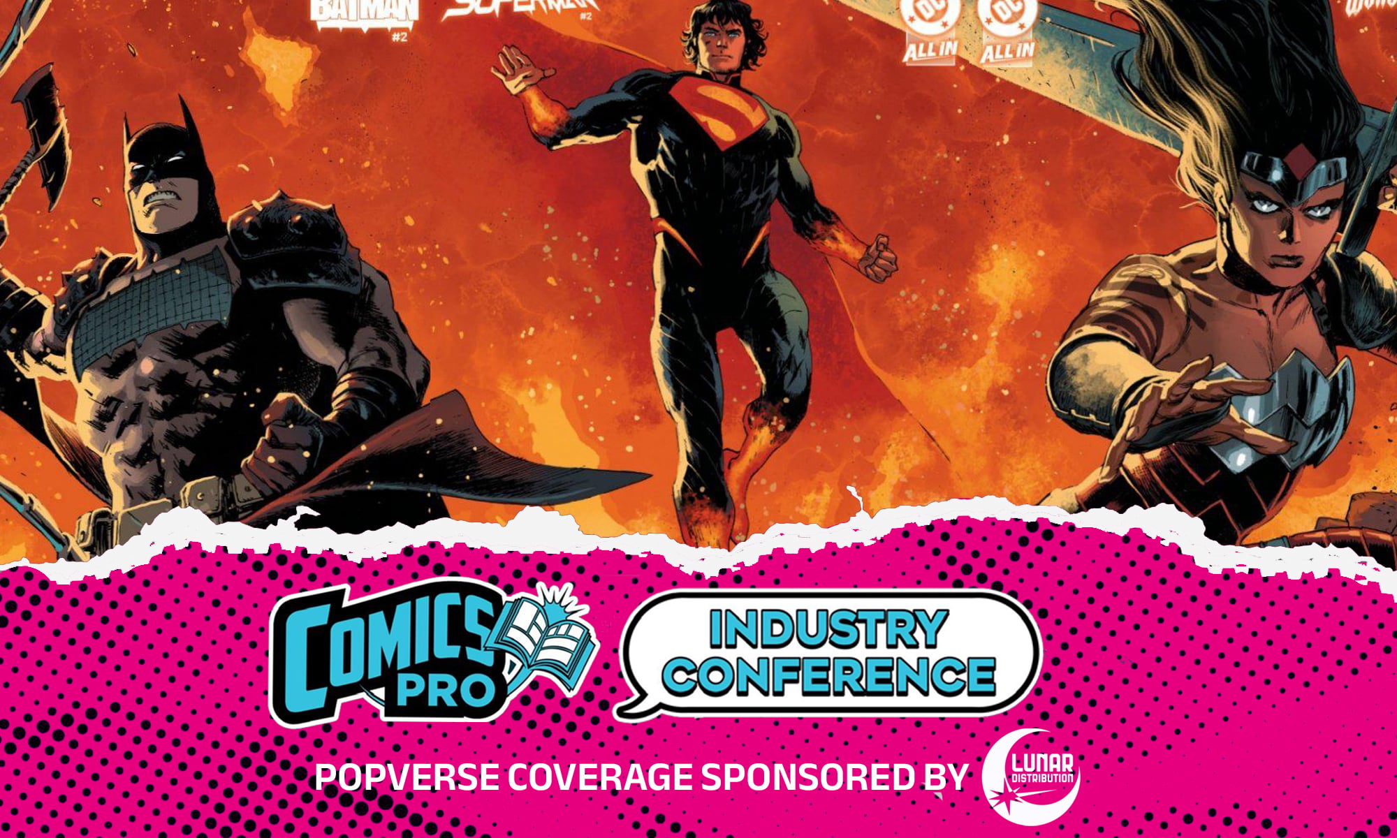 DC makes it official: Absolute Batman, Absolute Wonder Woman, and more ...