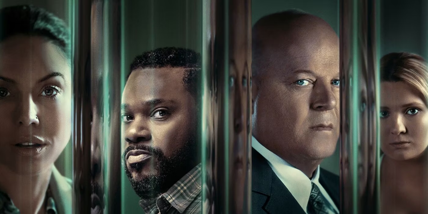 Accused season 2 release date: Here's when the topical crime show ...