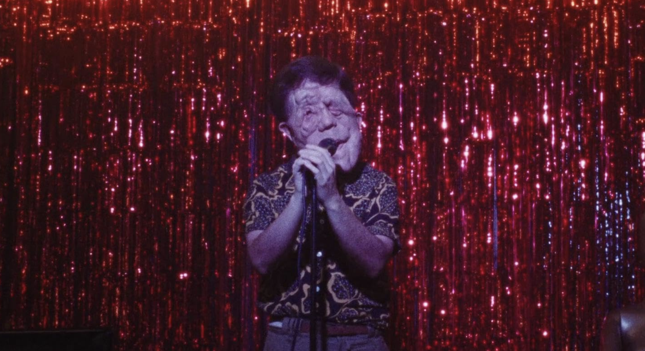 A Different Man's Adam Pearson will play Joseph Merrick in a new ...