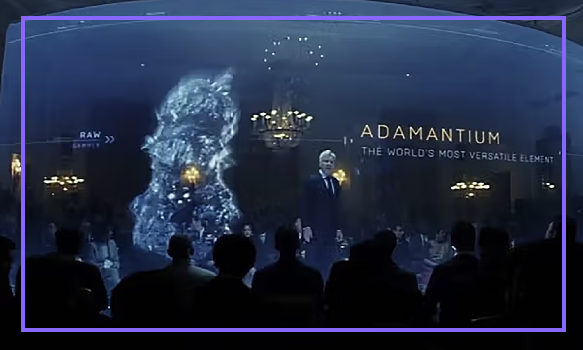 Adamantium is now in the MCU - Here's what it means for Captain America ...