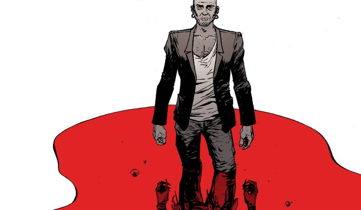 AfterShock Comics aims to revamp its editorial team and revive its ...