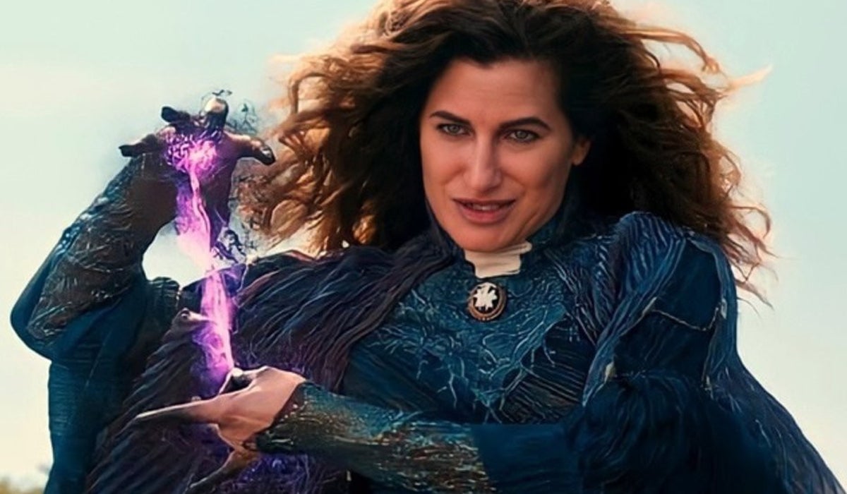 Agatha All Along got you wondering how magic works in the MCU? Here's ...