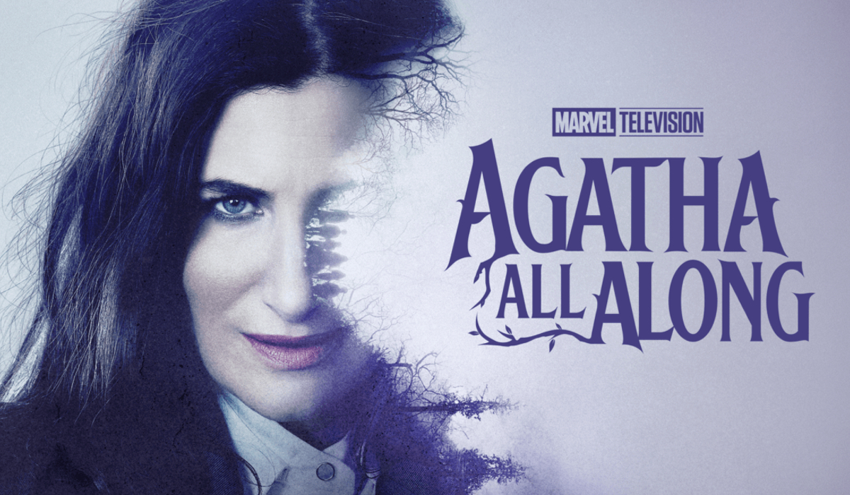 Agatha All Along gets one last spooky trailer teasing the oncoming ...