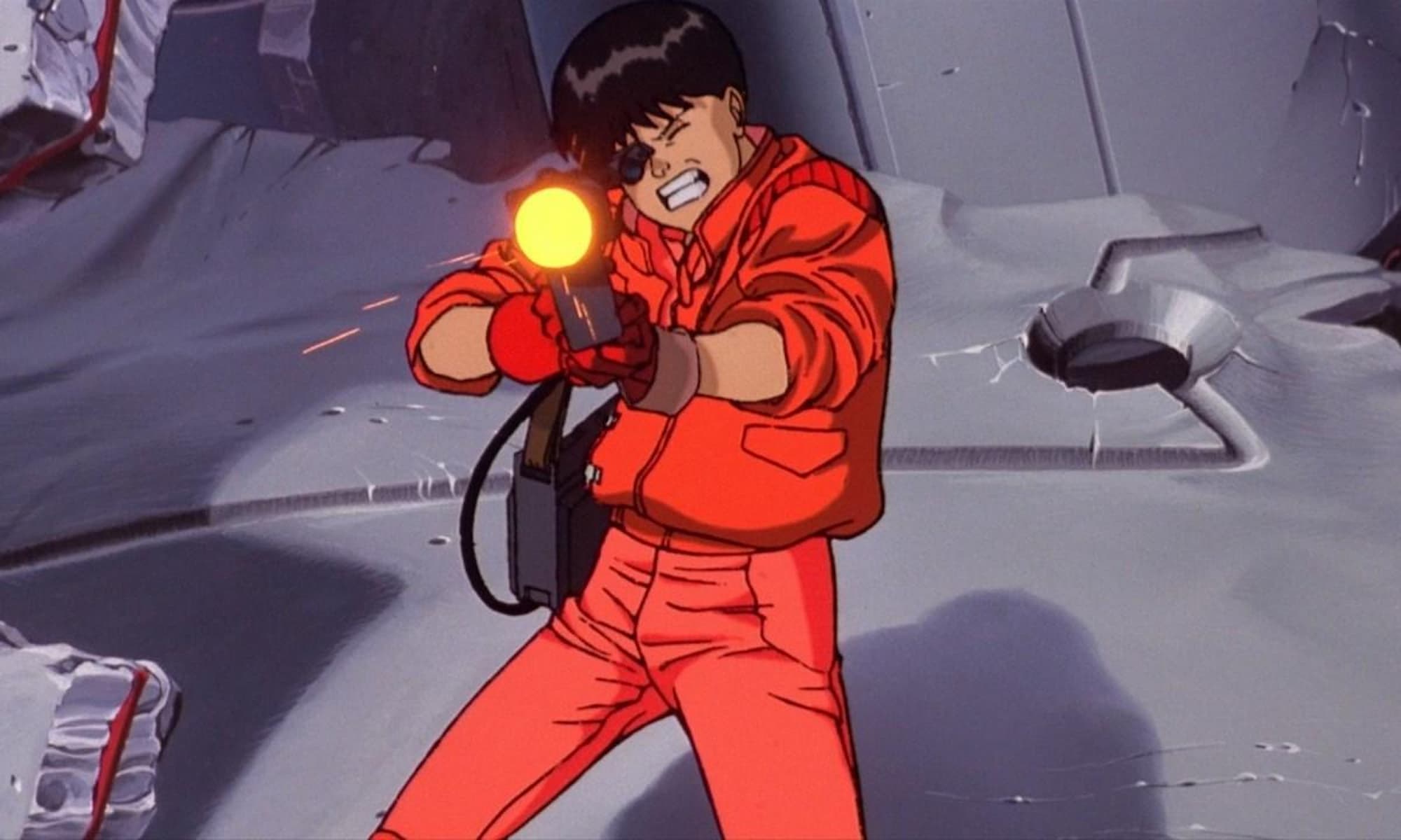 The bosses of Crunchyroll tried to get the live-action Akira movie ...