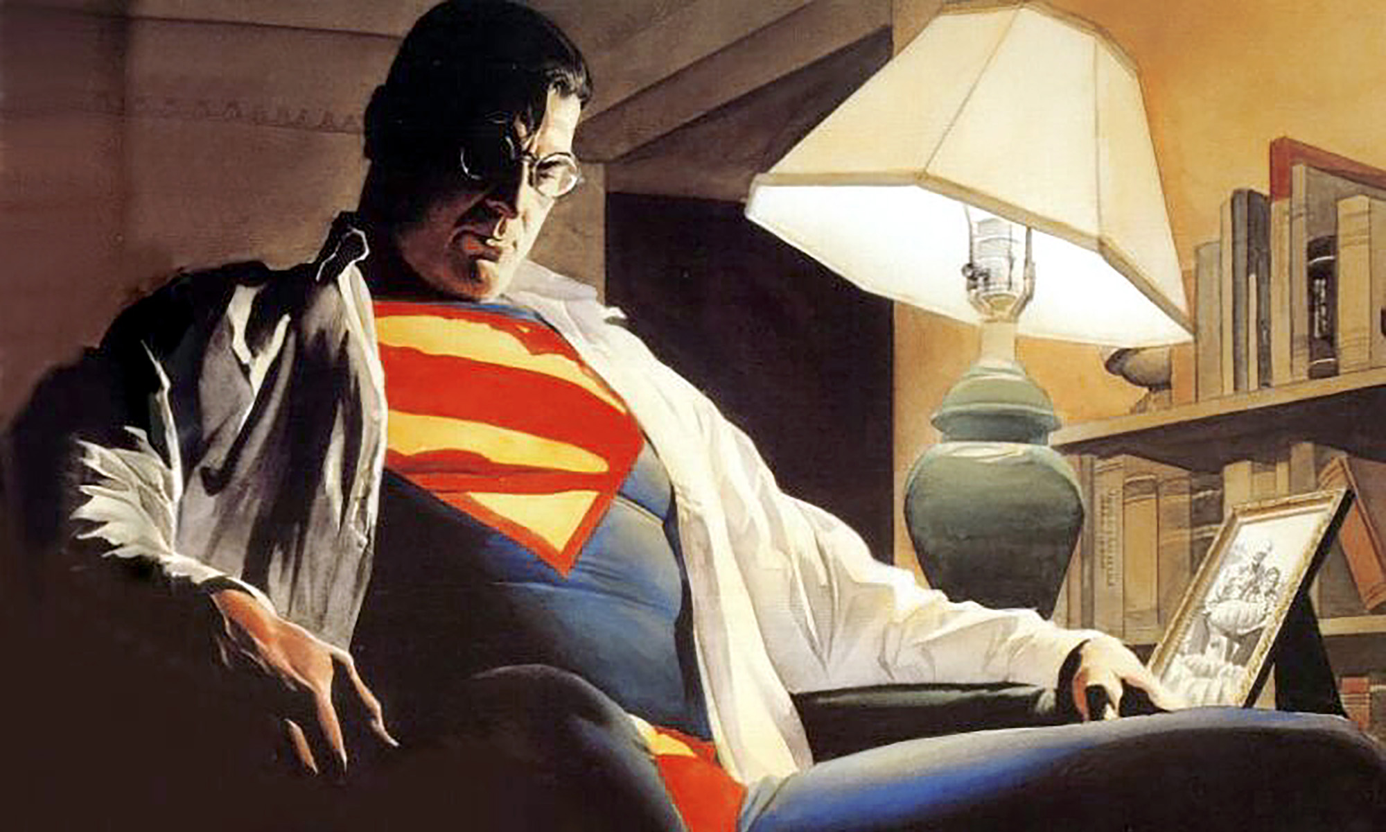 Meet the high school math teacher who is on a mission to read every ...