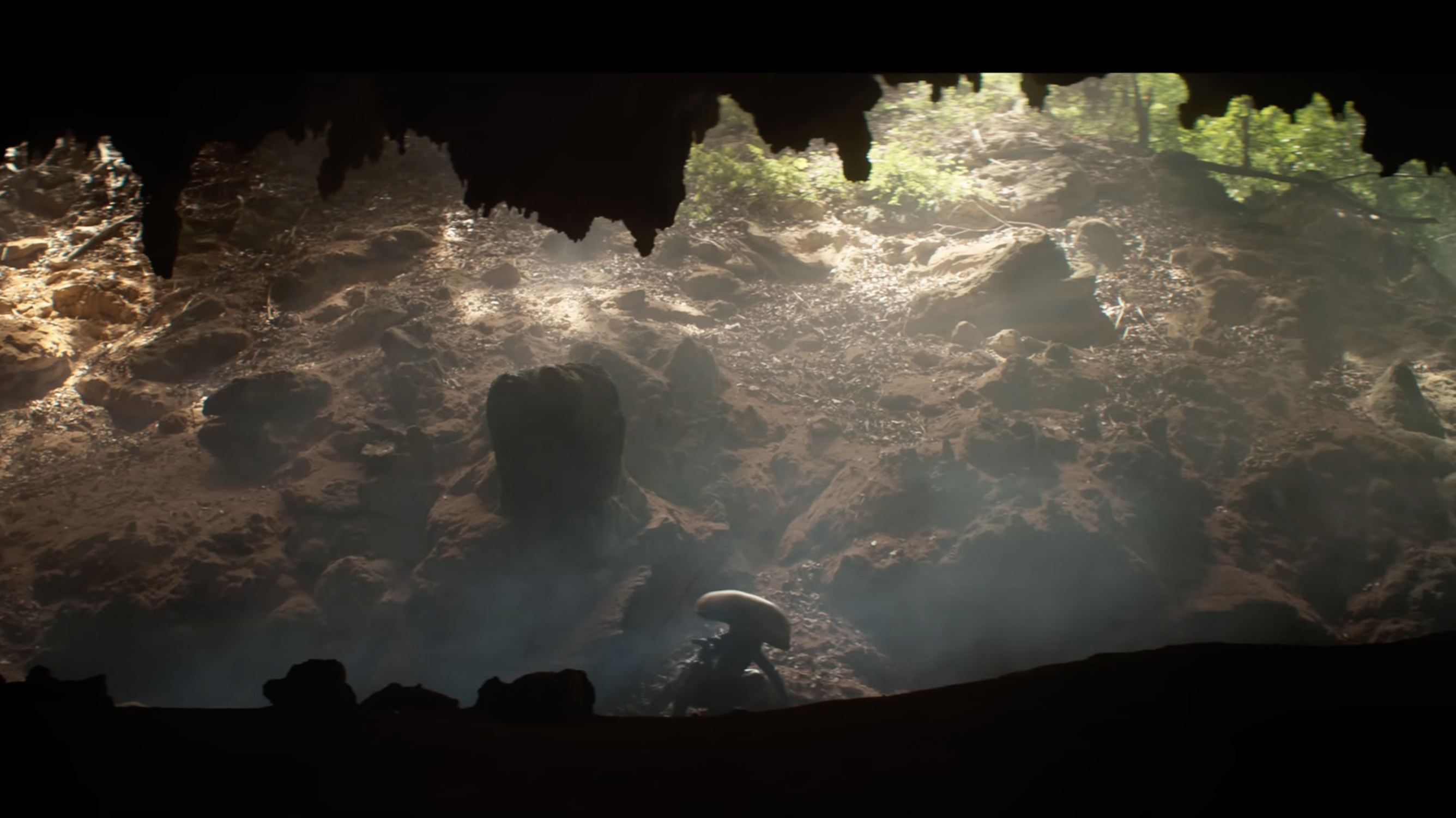 Alien: Earth episode one features an adorable easter egg to the ...
