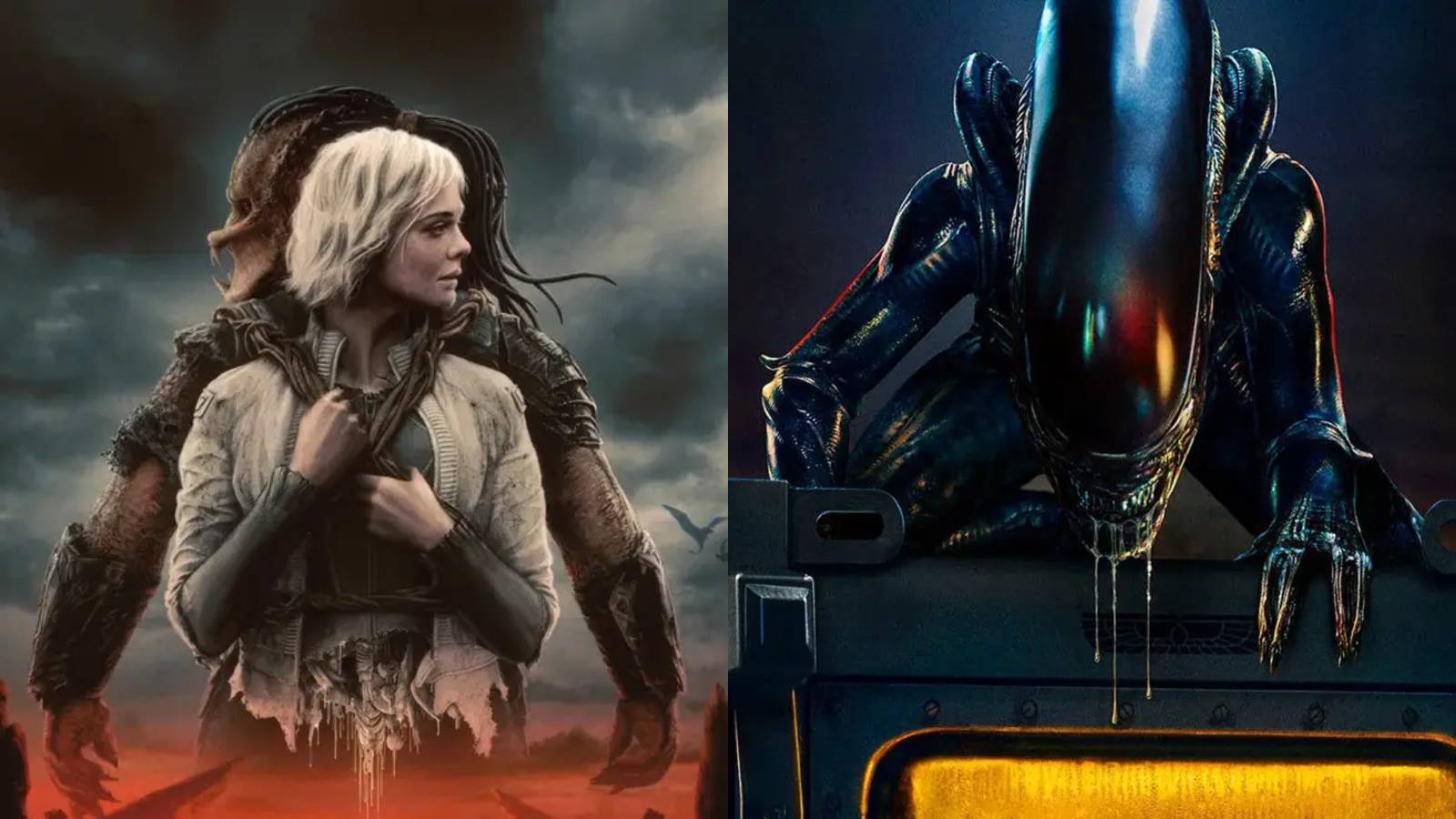 Alien: Earth isn't planning a crossover with Predator (yet), but ...