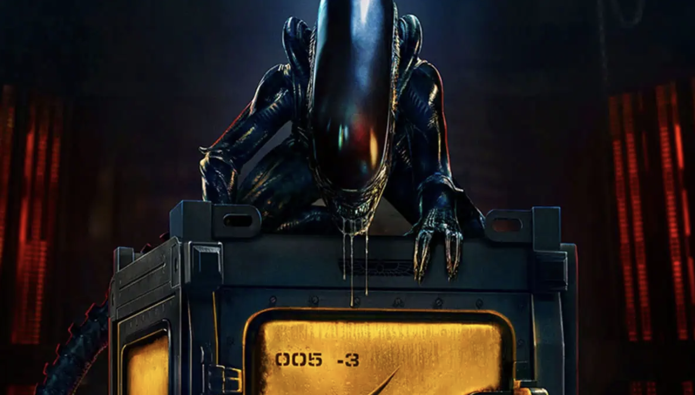 Don't look now, but an Alien: Earth teaser just confirmed our ...