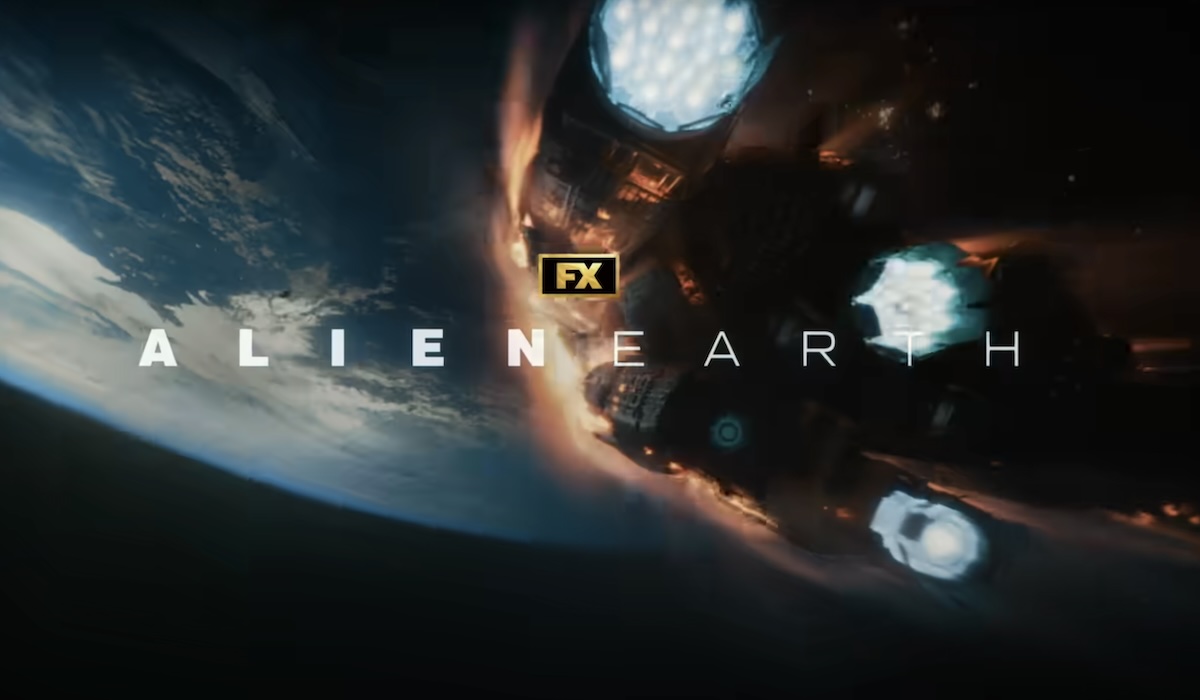 Alien: Earth's new teaser is less a trailer, more the sneaky beginning ...