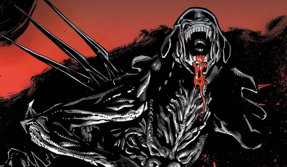 Marvel doubles down on Xenomorph terror with brand new Alien miniseries ...