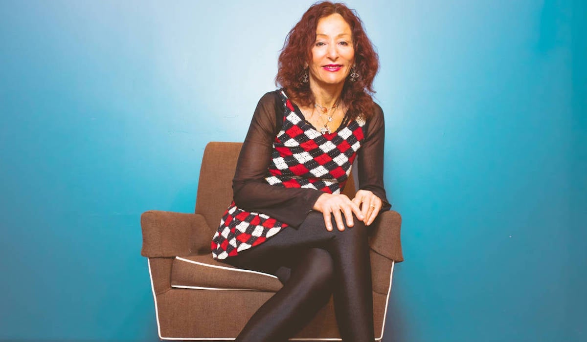 Pioneering cartoonist/editor Aline Kominsky-Crumb has died at age 74 ...