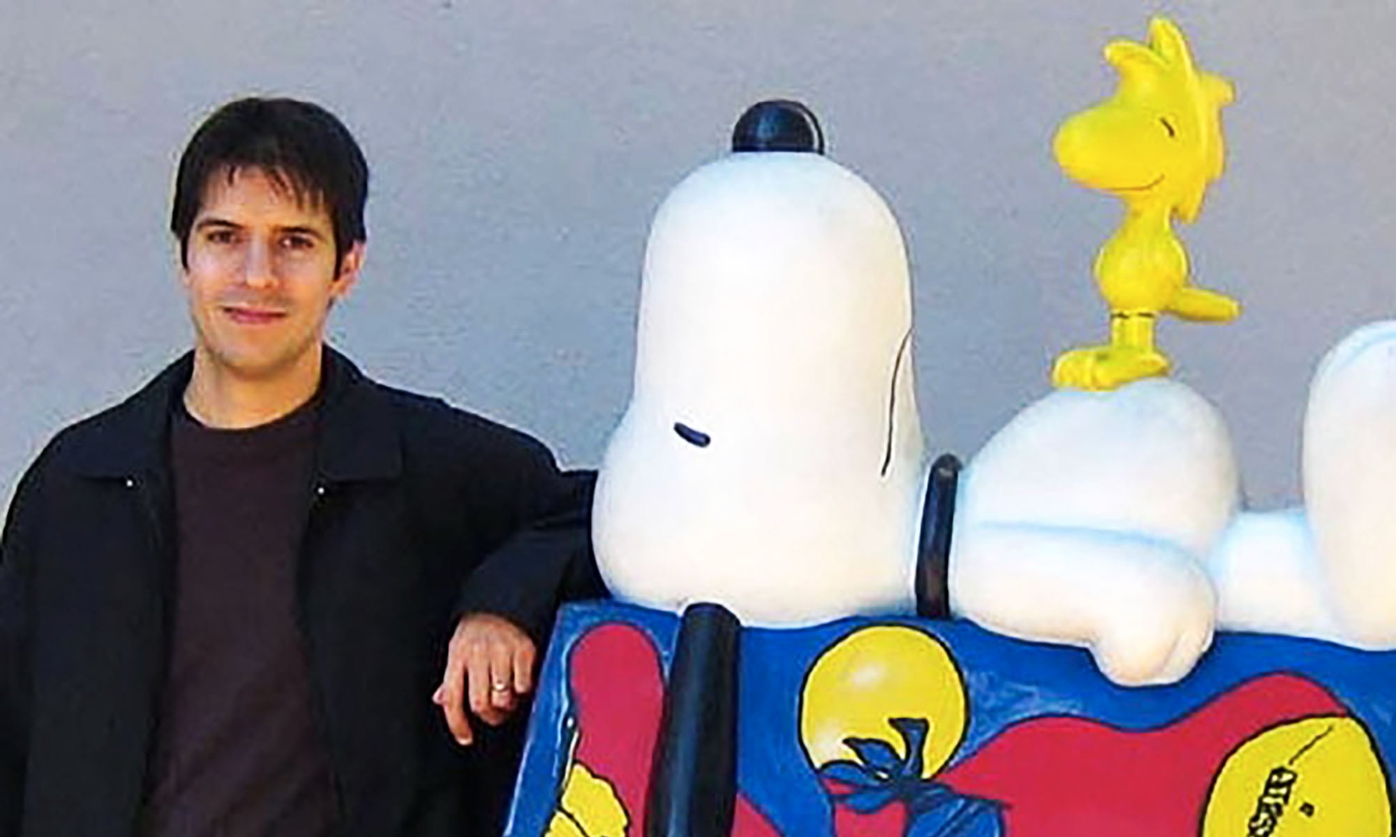 Longtime Comics Journal contributor Andrew Farago arrested after he's ...